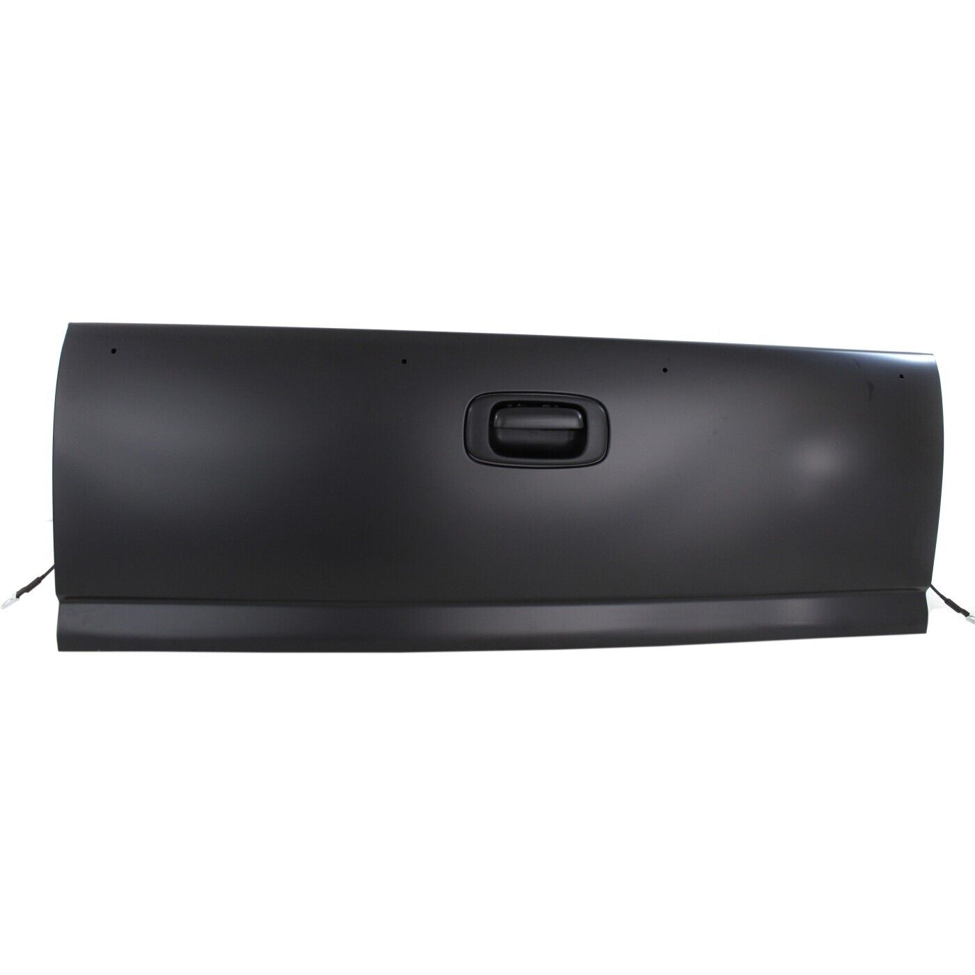 Tailgate Assembly for 1999-2006 for Gmc for Sierra 1500 for Truck 01-06 ...
