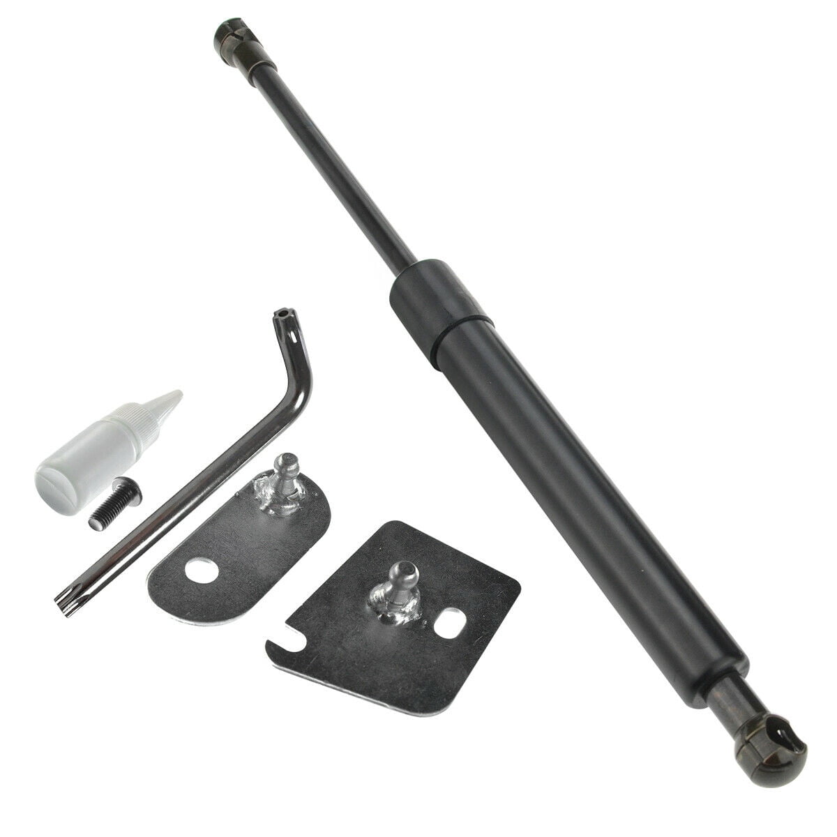 Tailgate Assist Lift Supports Shock Struts Bar For 2015-2020 Ford F-150 ...
