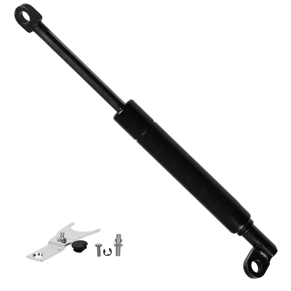 Tailgate Assist Shock Damping Support Struts Bar Pickup Truck Rear Door ...