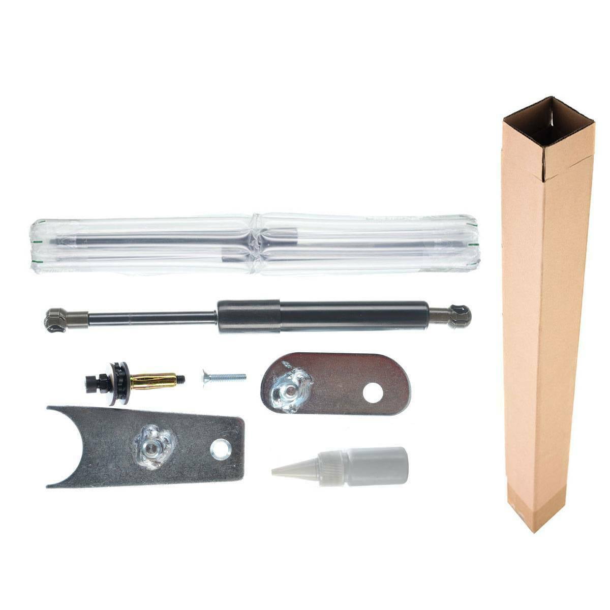 Tailgate Assist Shock Strut For Sierra Silverado - Walmart.com