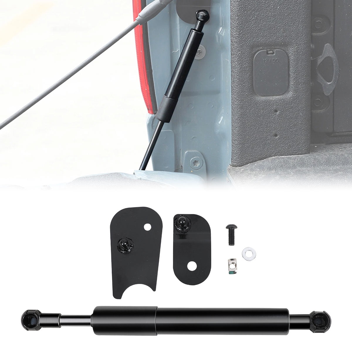 Tailgate Assist Shock for Ford Maverick 2022-2025, Tail Gate Lowering ...