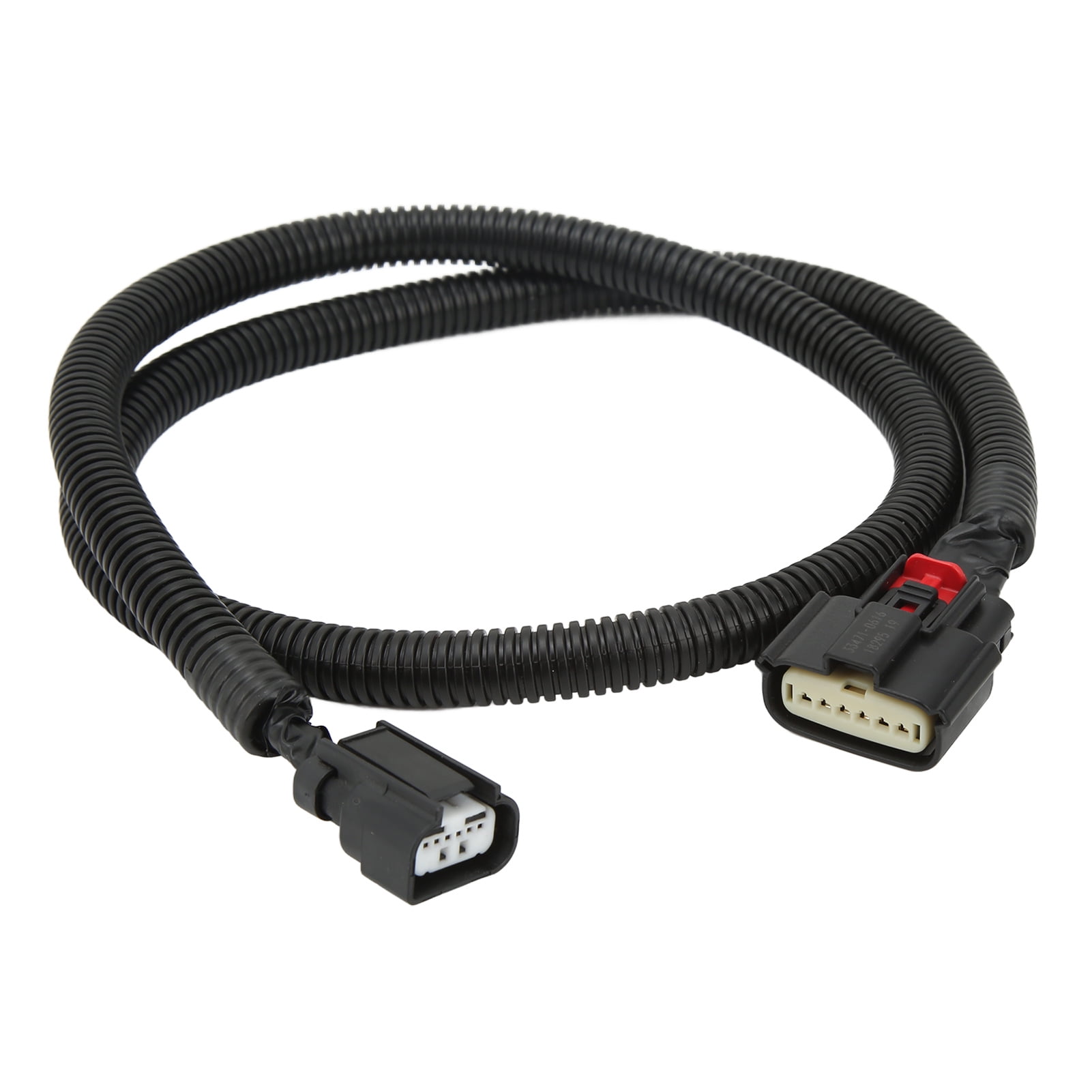 Tailgate Backup Camera Wiring Harness FC3Z 14A412 A Reversing Connector ...