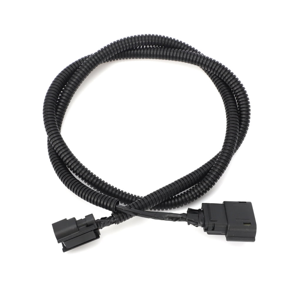 Tailgate Backup Camera Wiring Harness For Ford Super Duty Truck 13-16 ...