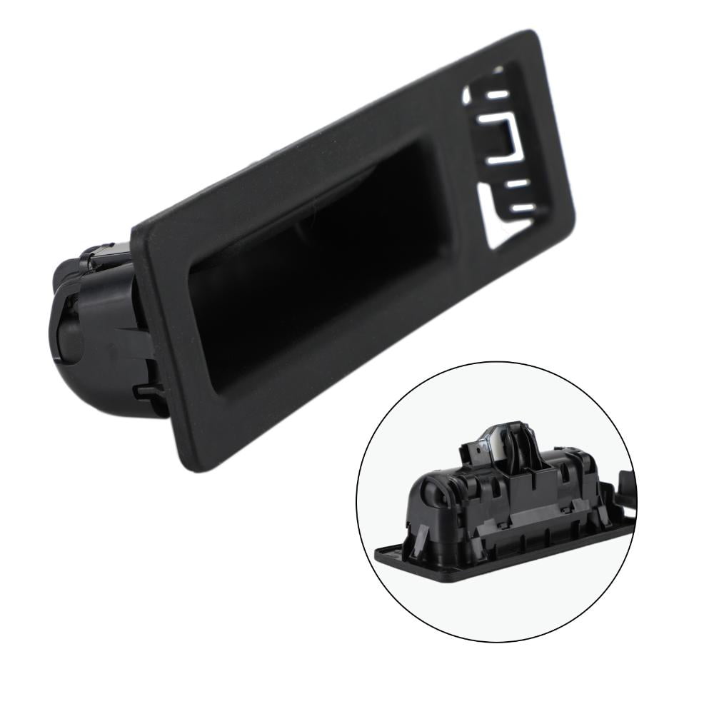 Tailgate Boot Door Opening Switch Pushbutton Fit for BMW 51247368753 ...