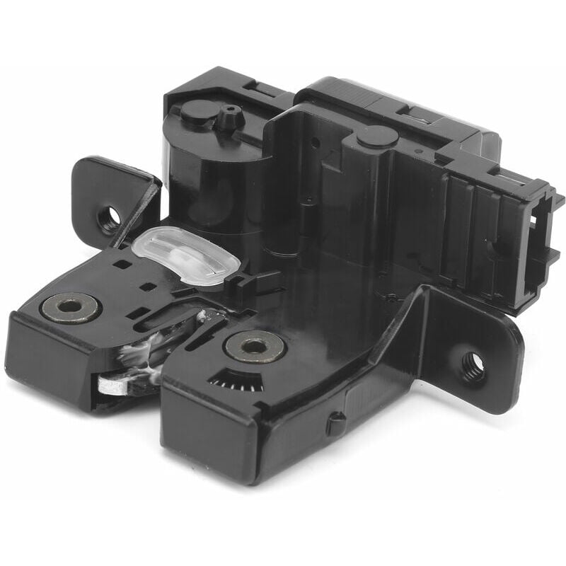 Tailgate Boot Lock Mechanism 90502-2DX0A Replacement for Micra/Qashqai ...