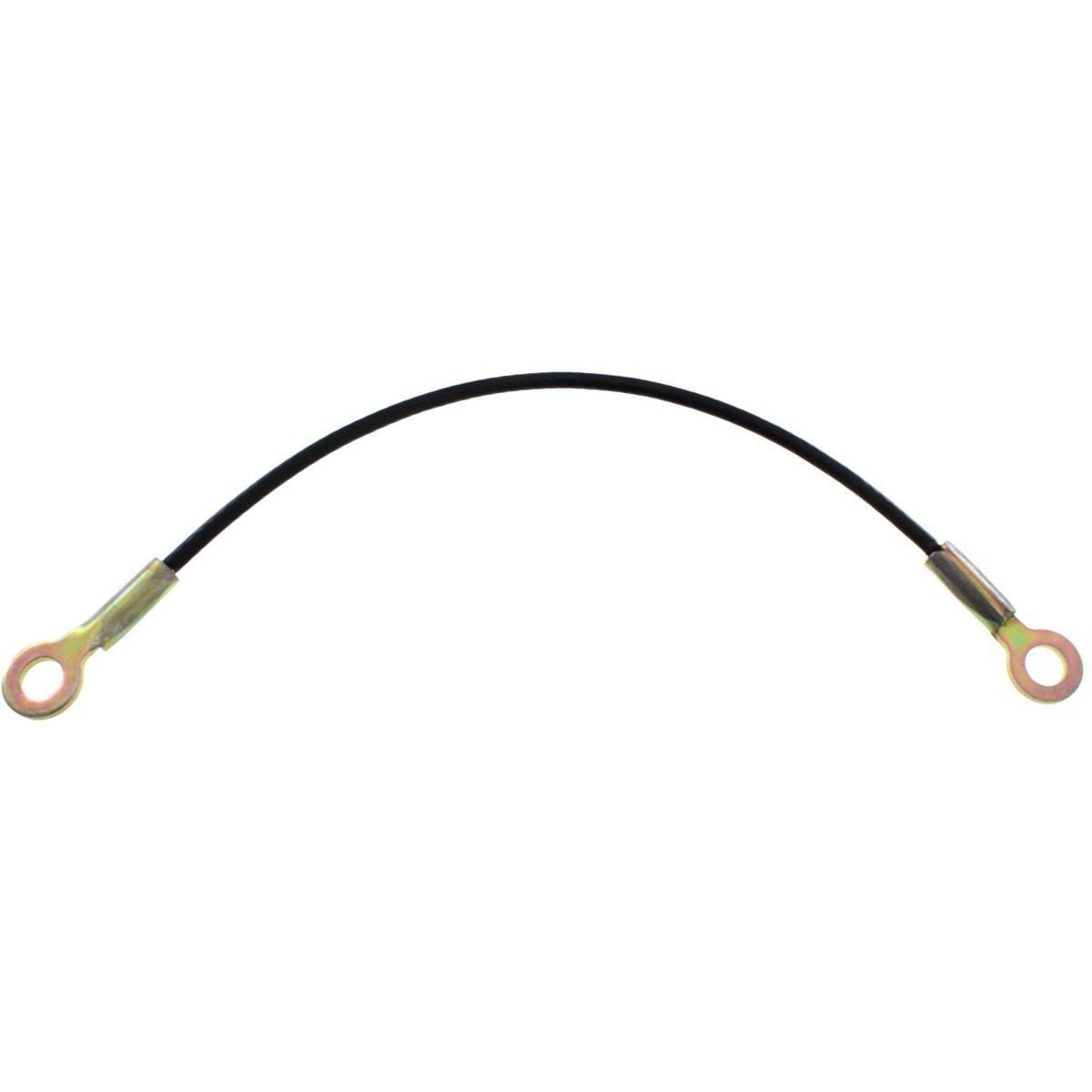 Tailgate Cable For 1970-1977 Chevrolet El Camino 17.72 in. Long Left or ...