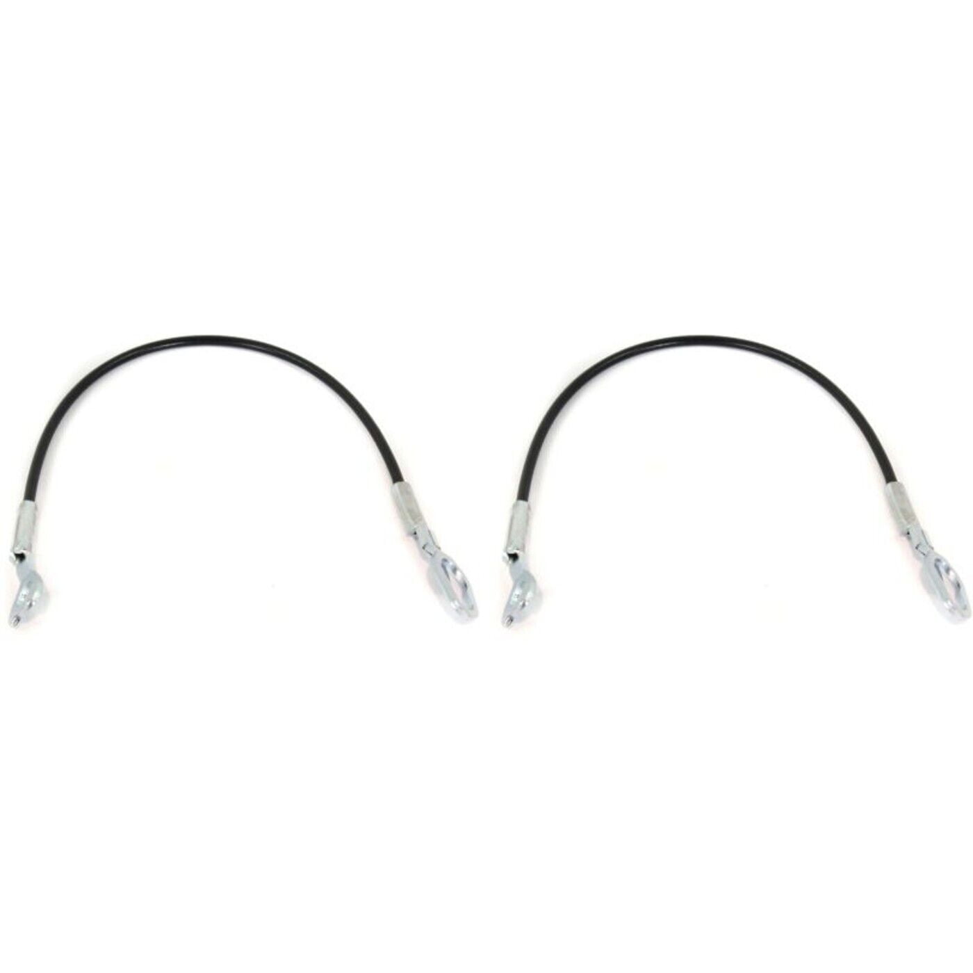 Tailgate Cable Set for 03-10 for Dodge for Ram 2500 & 2011-2022 for Ram ...