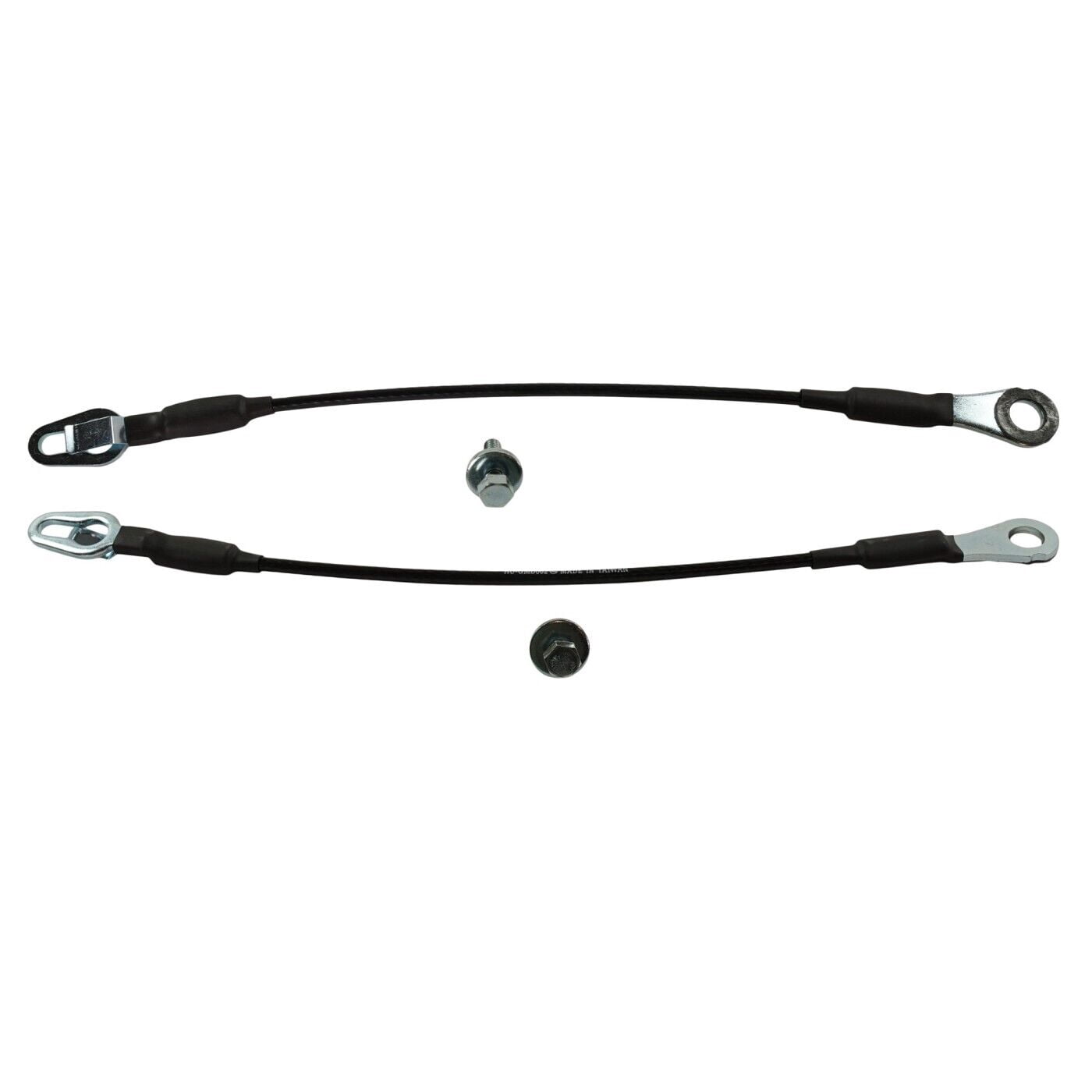 Tailgate Cable Set for 07-16 for Chevrolet for Silverado 1500, 2500 HD ...