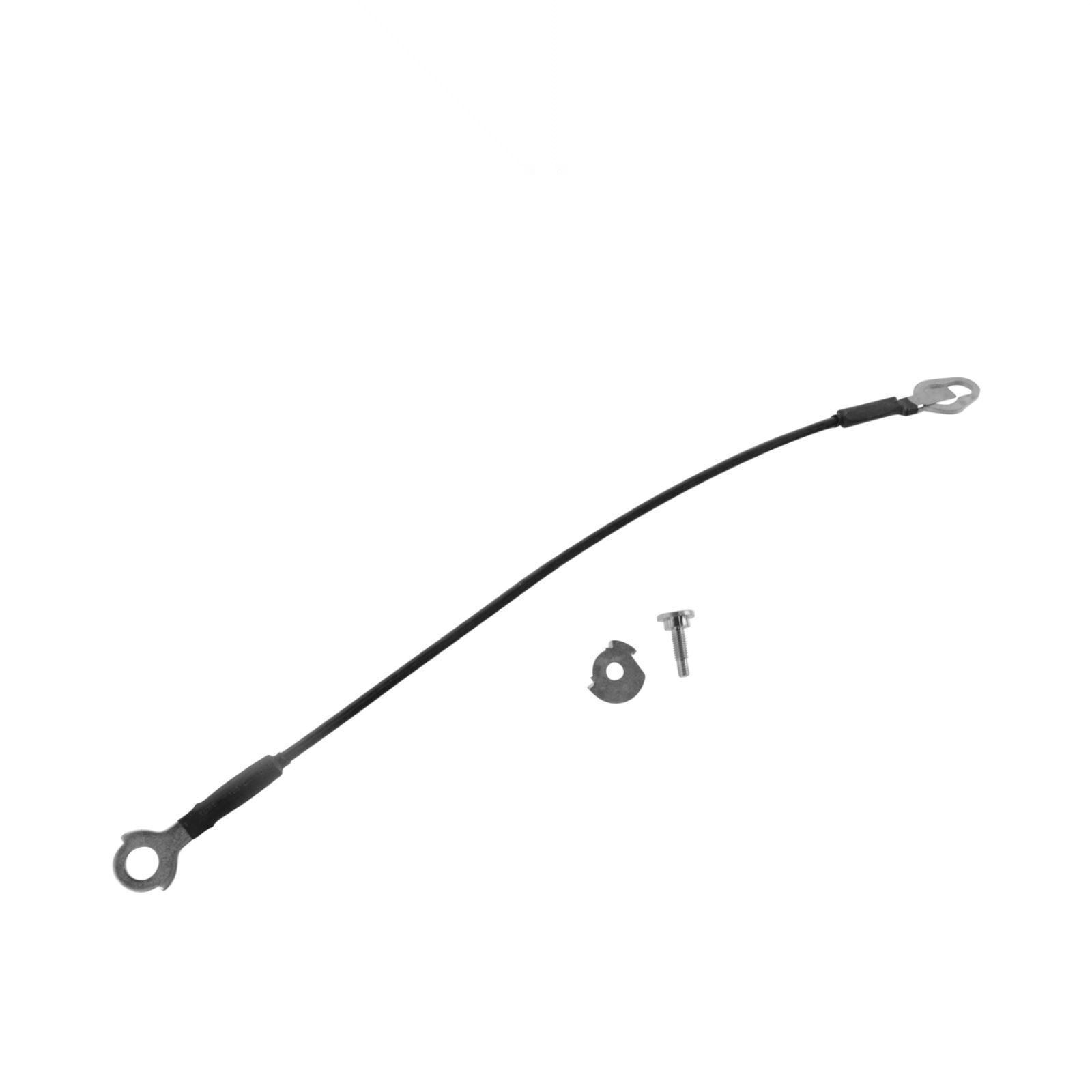 Tailgate Cables Straps - EACH for Ford F150 F250 for F350 F450 F550 ...