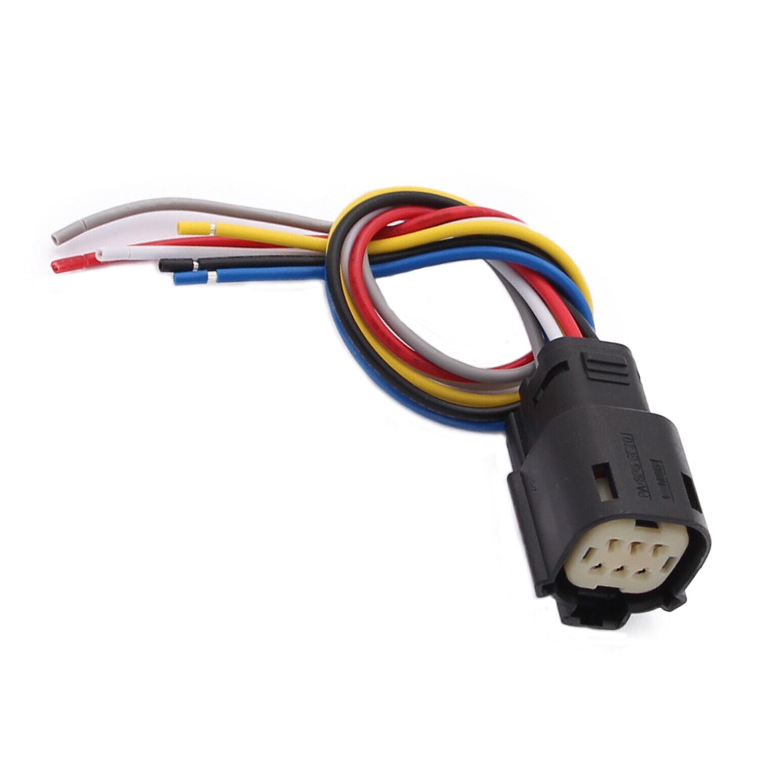 Tailgate Camera Connector Pigtail Fits for 2014-2015 Chevrolet ...