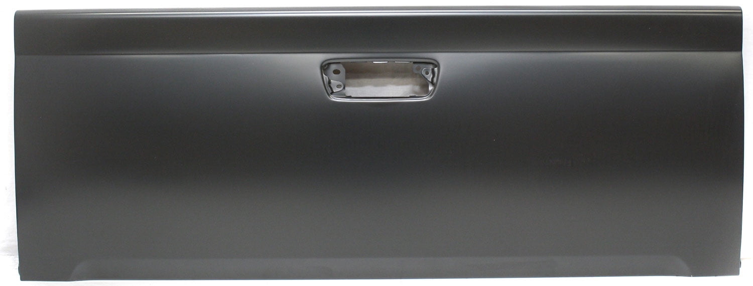 Free Shipping! Replacement Tailgate Primed Steel for 2004-2012 Chevy ...