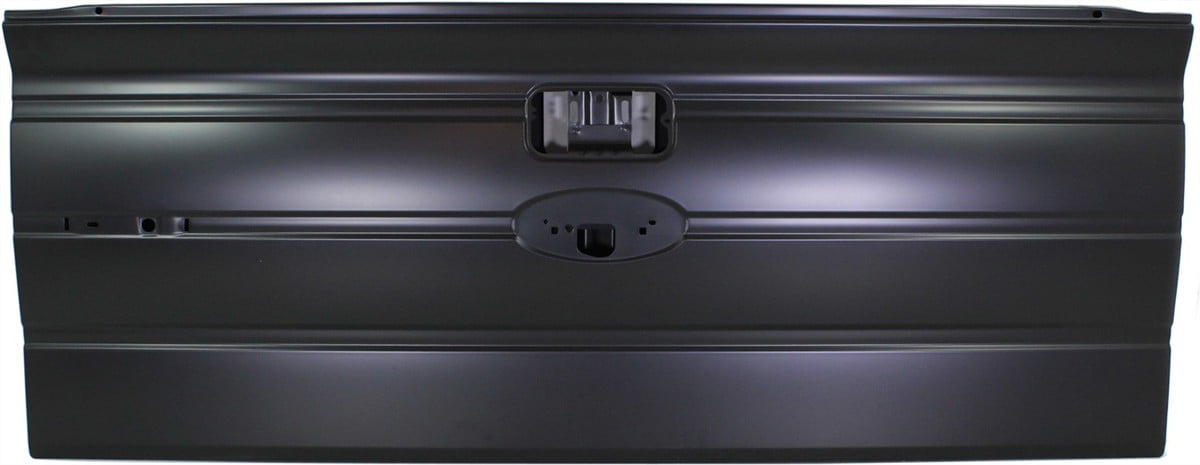 Tailgate Compatible with 2009-2014 Ford F-150 Styleside - Walmart.com