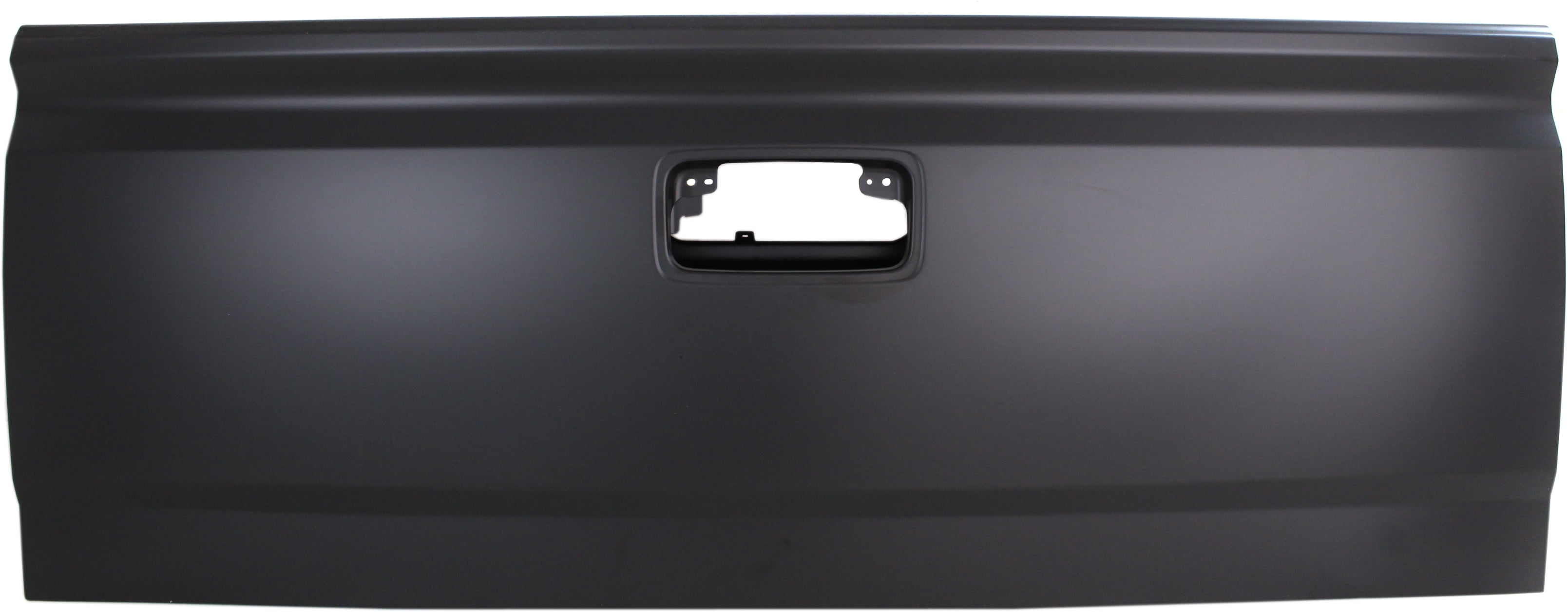 Tailgate Compatible with CHEVROLET SILVERADO/SIERRA 1500 14-17/2500 HD ...
