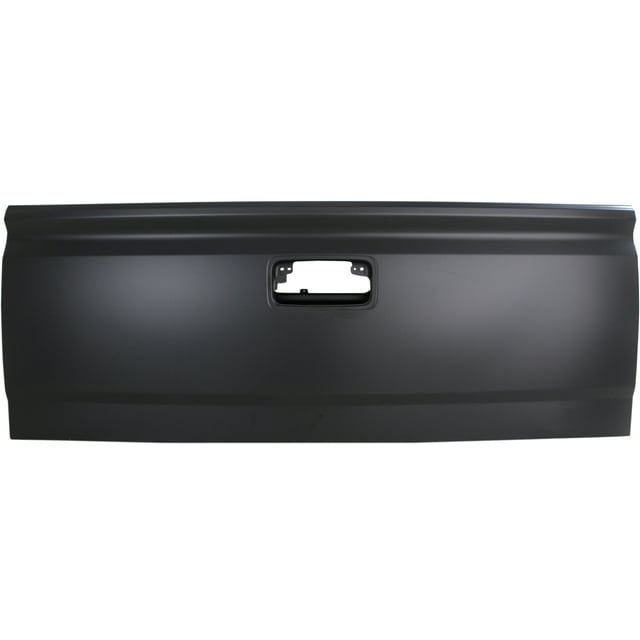 Tailgate Compatible with CHEVROLET SILVERADO/SIERRA 1500 14-17/2500 HD ...