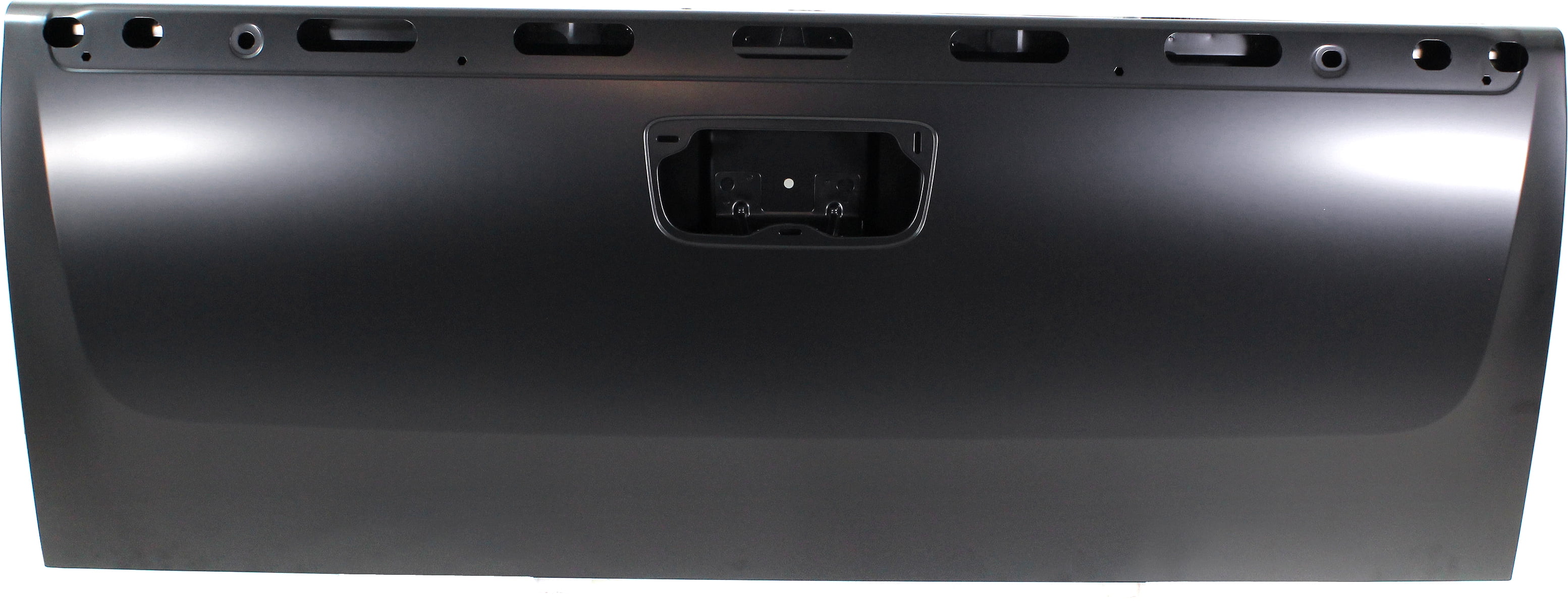 Tailgate Compatible with CHEVROLET SILVERADO/SIERRA 1500 2007-2013/2500 ...