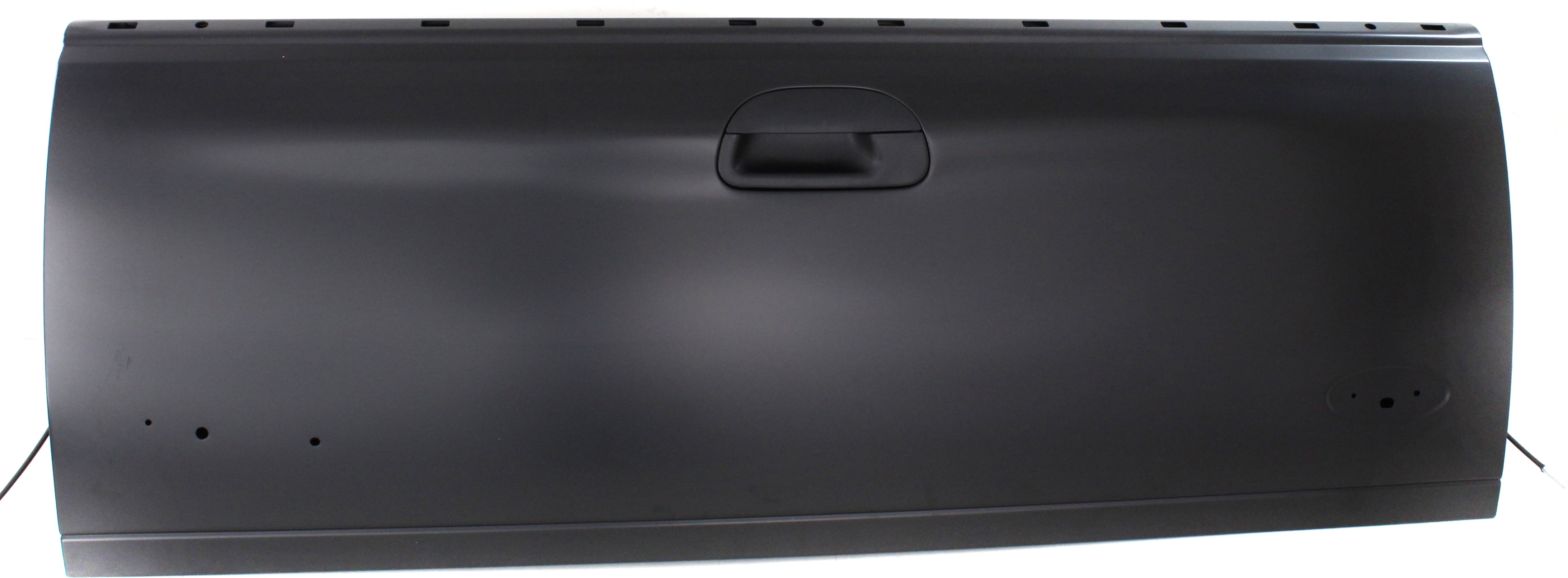 Tailgate Compatible with FORD F-SERIES 1997-2007 Assembly Styleside Non ...