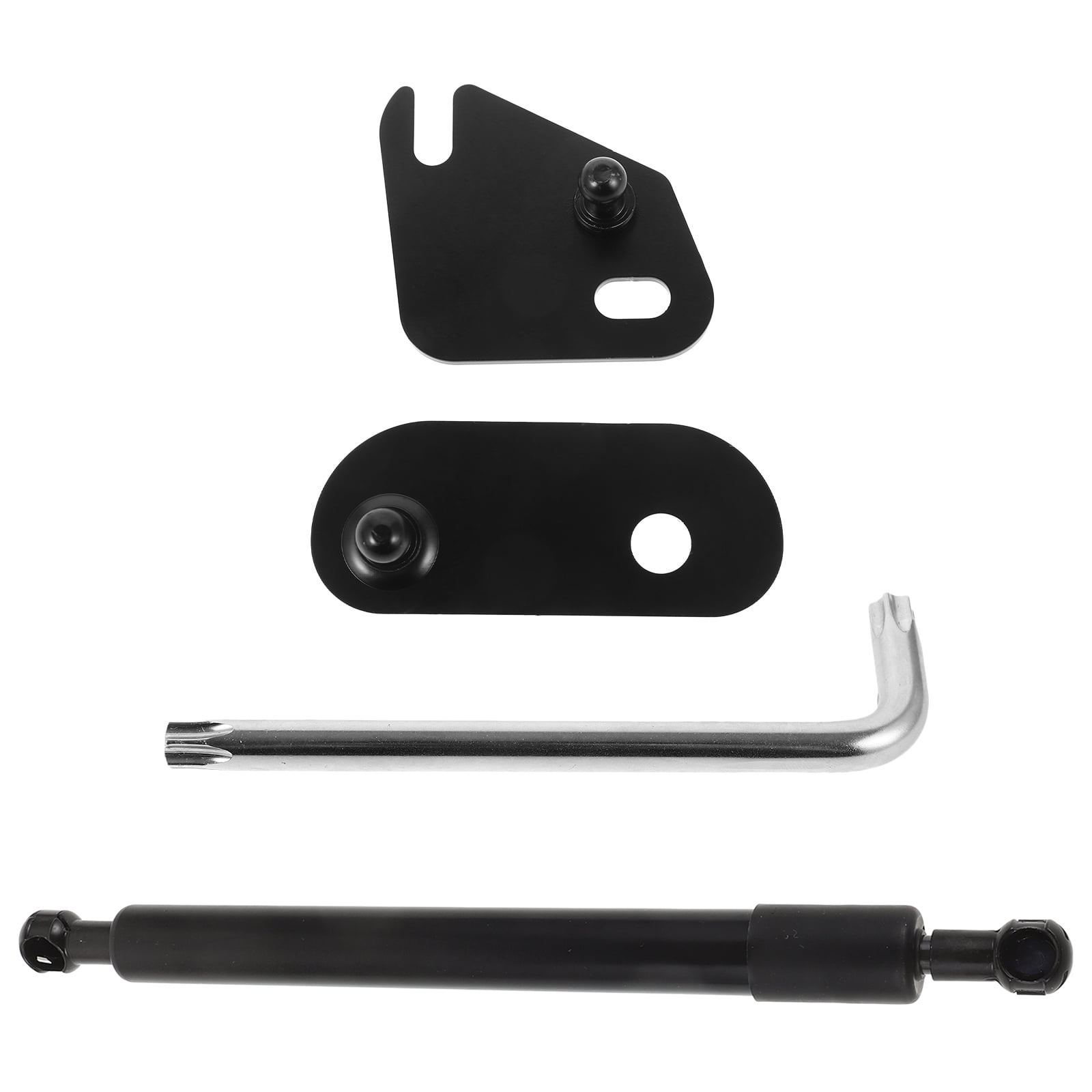 Tailgate Damper Rod Tailgate Support Rod Car Part Tailgate Spring Rod ...