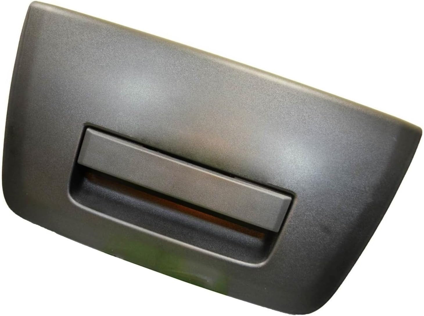 Tailgate Door Handle Cover Textured Black No Key Hole 90606-EB705 ...