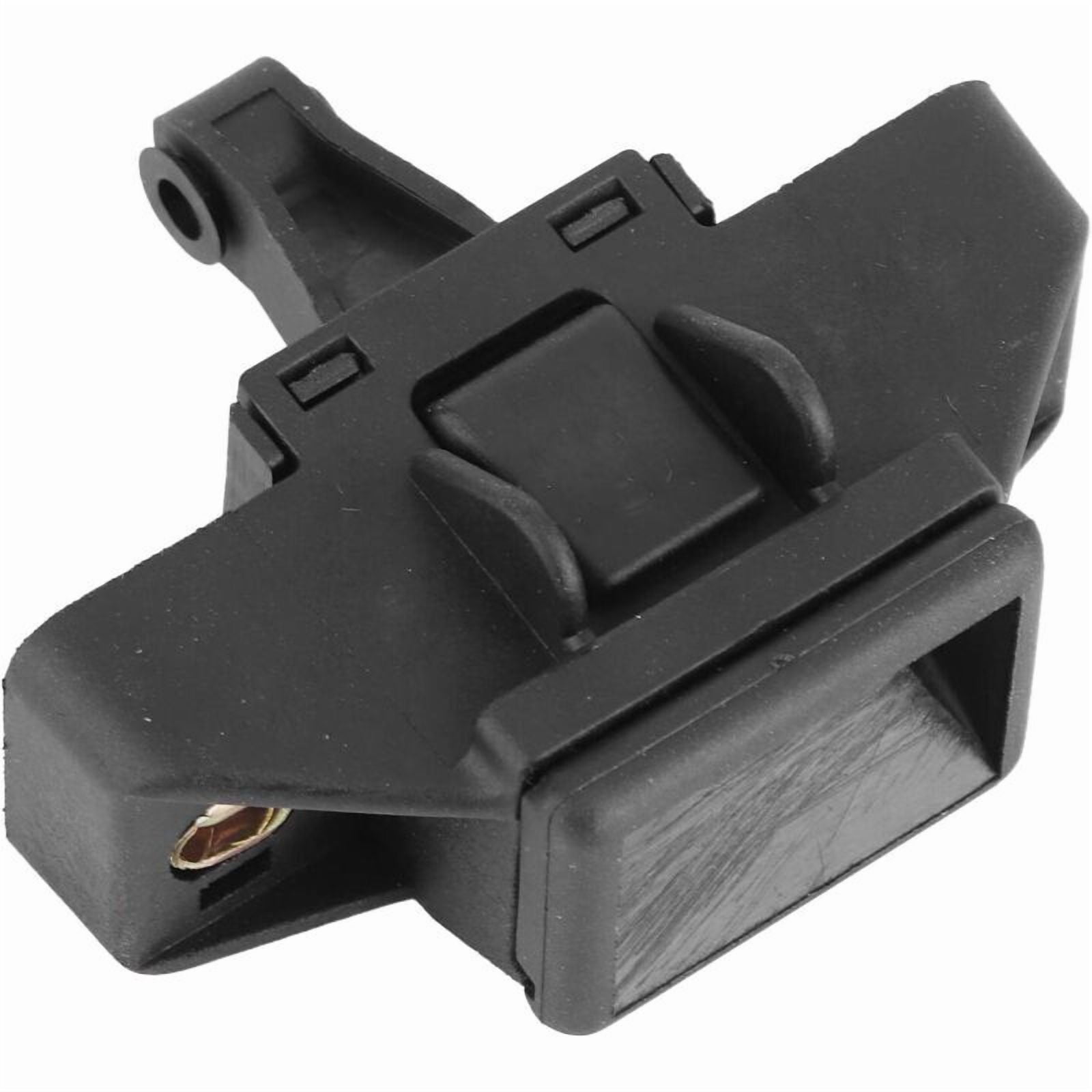 Tailgate Door Latch, Clio 2 Car Trunk Lock Actuator Rear Tailgate Door ...