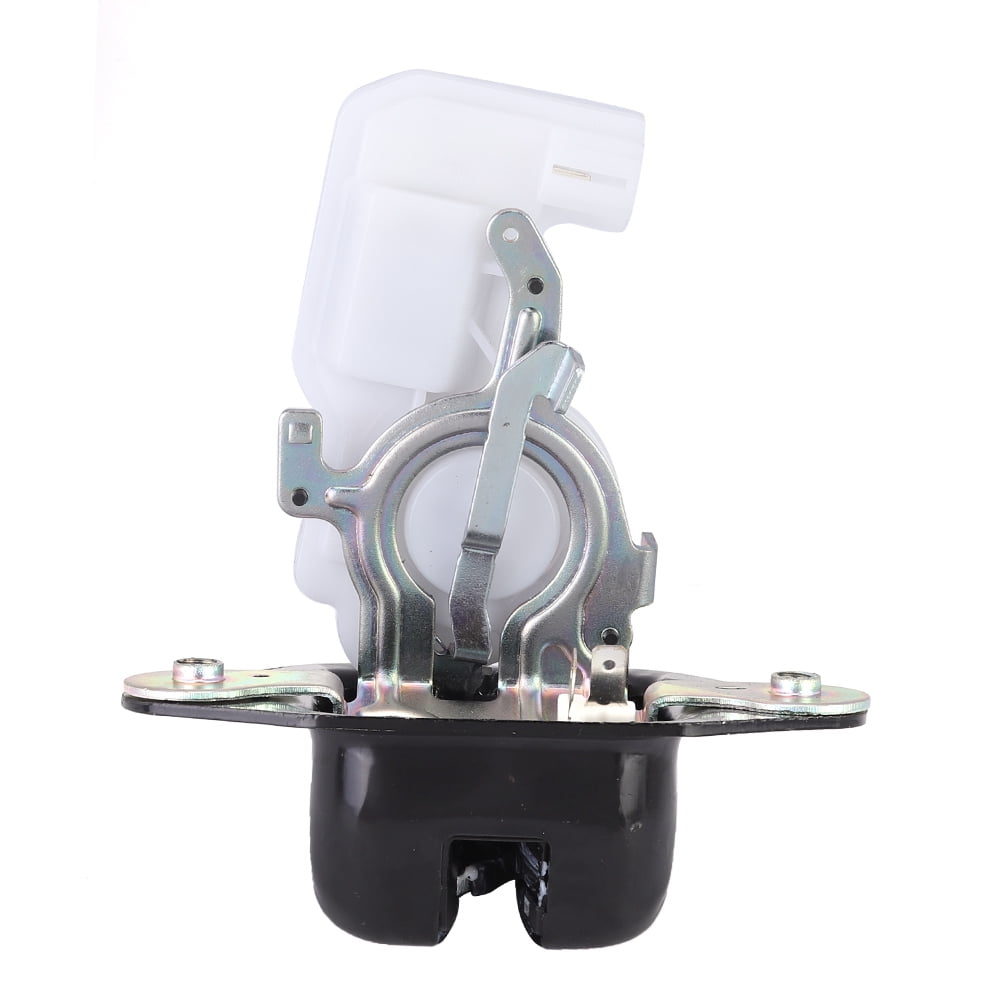 Tailgate Door Latch Trunk Lid Lock Actuator Fit for Honda CR V 2007 ...