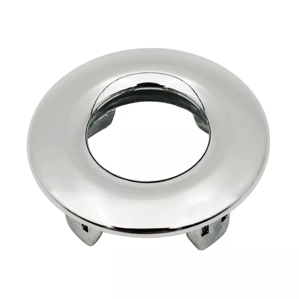 Tailgate Door Lock Trim Bezel For Toyota LandCruiser 100 Series J100 ...
