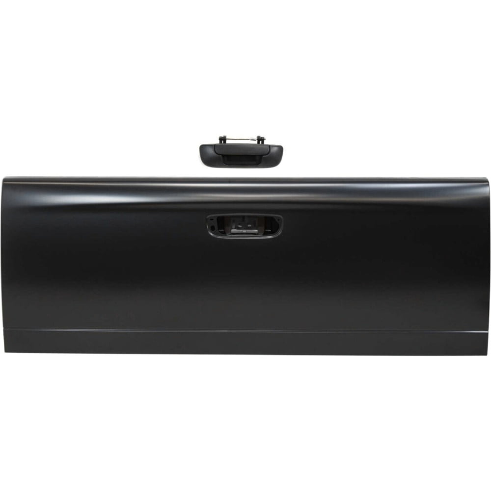 Tailgate For Dodge Ram 1500 Dodge Ram 2500 Dodge Ram 3500 Fleetside w ...