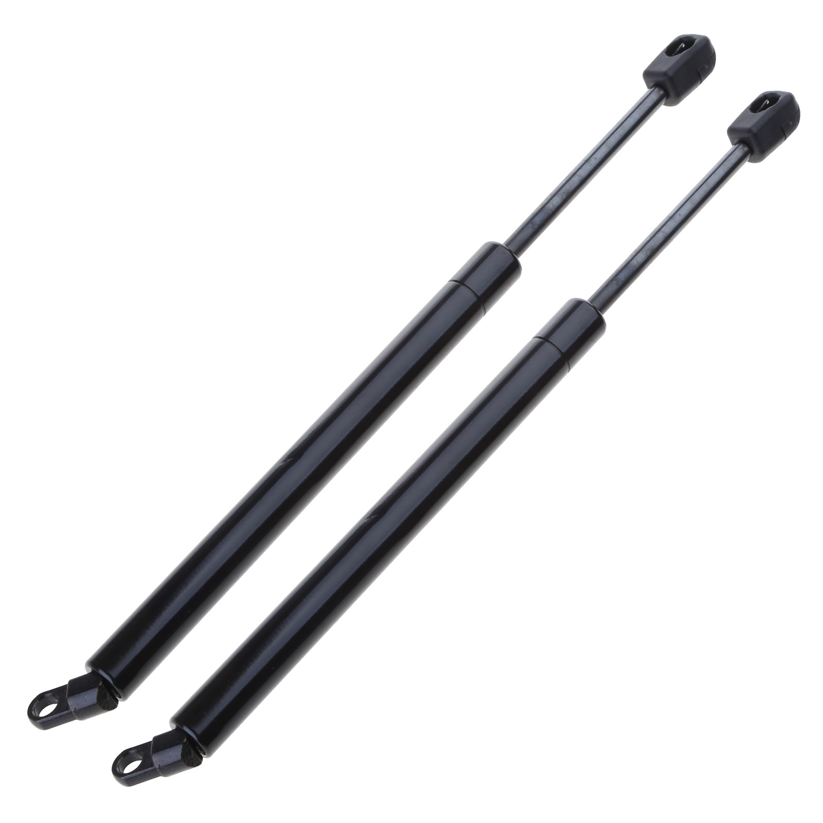 Tailgate Gas Damper Boot Rear Trunk Gas Spring Hood Lift Struts Support ...