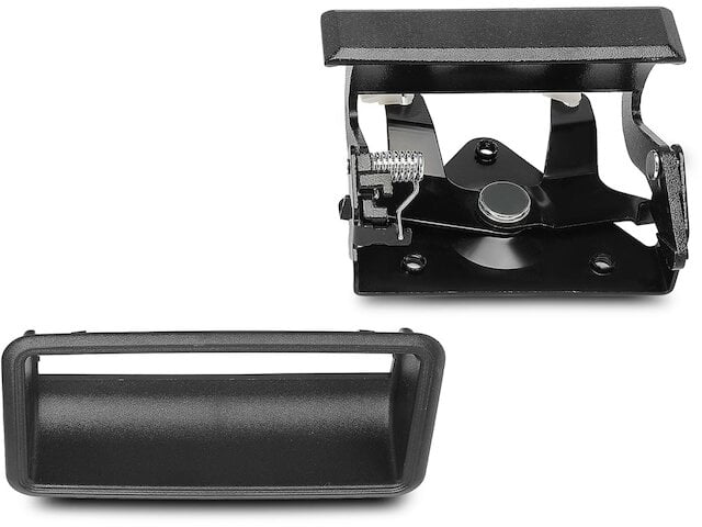 Tailgate Handle 1 - Compatible with 1988 - 2000 Chevy K2500 1989 1990 ...