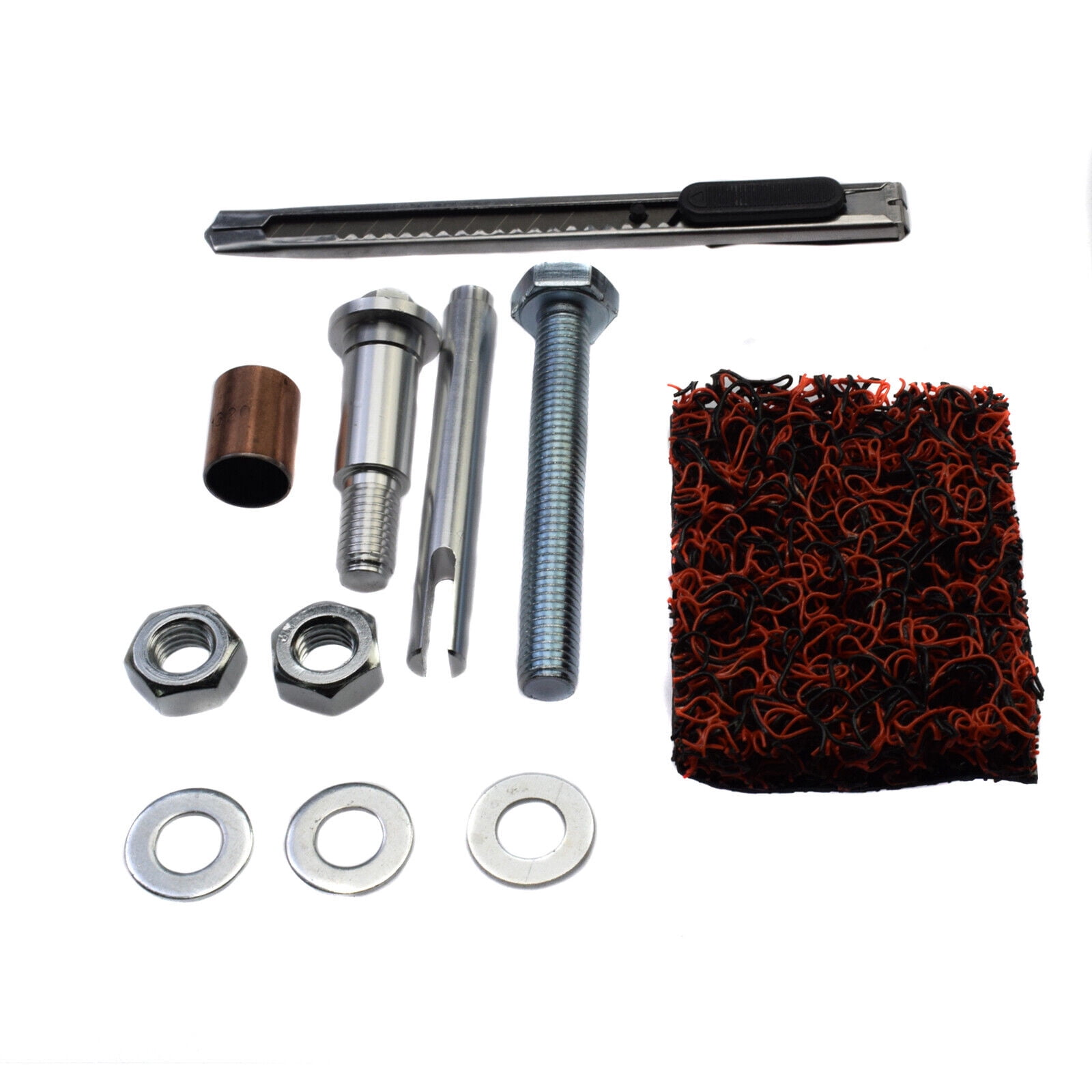 New for Saab 9-3 Sport Gear Turret Repair Kit 6 Speed Transmission ...