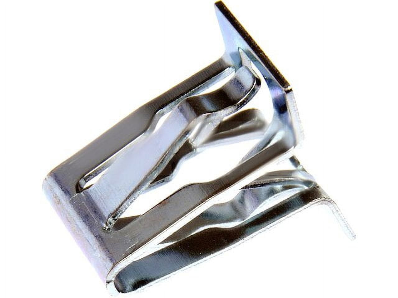 Tailgate Handle Bezel Clip - Compatible with 2007 - 2013 Chevy ...