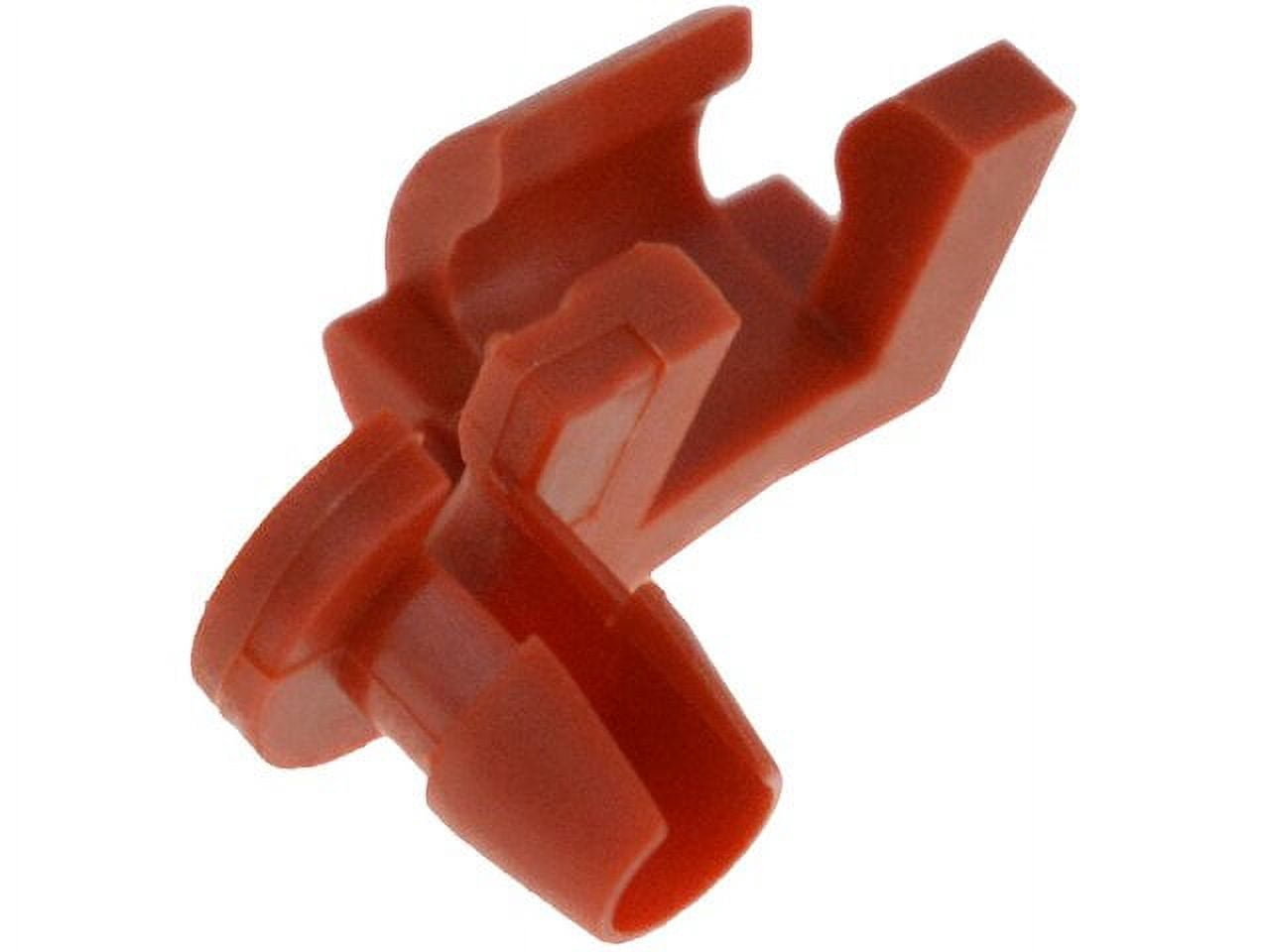 Tailgate Handle Clip - Compatible with 2001 - 2006 Chevy Silverado 2500 ...