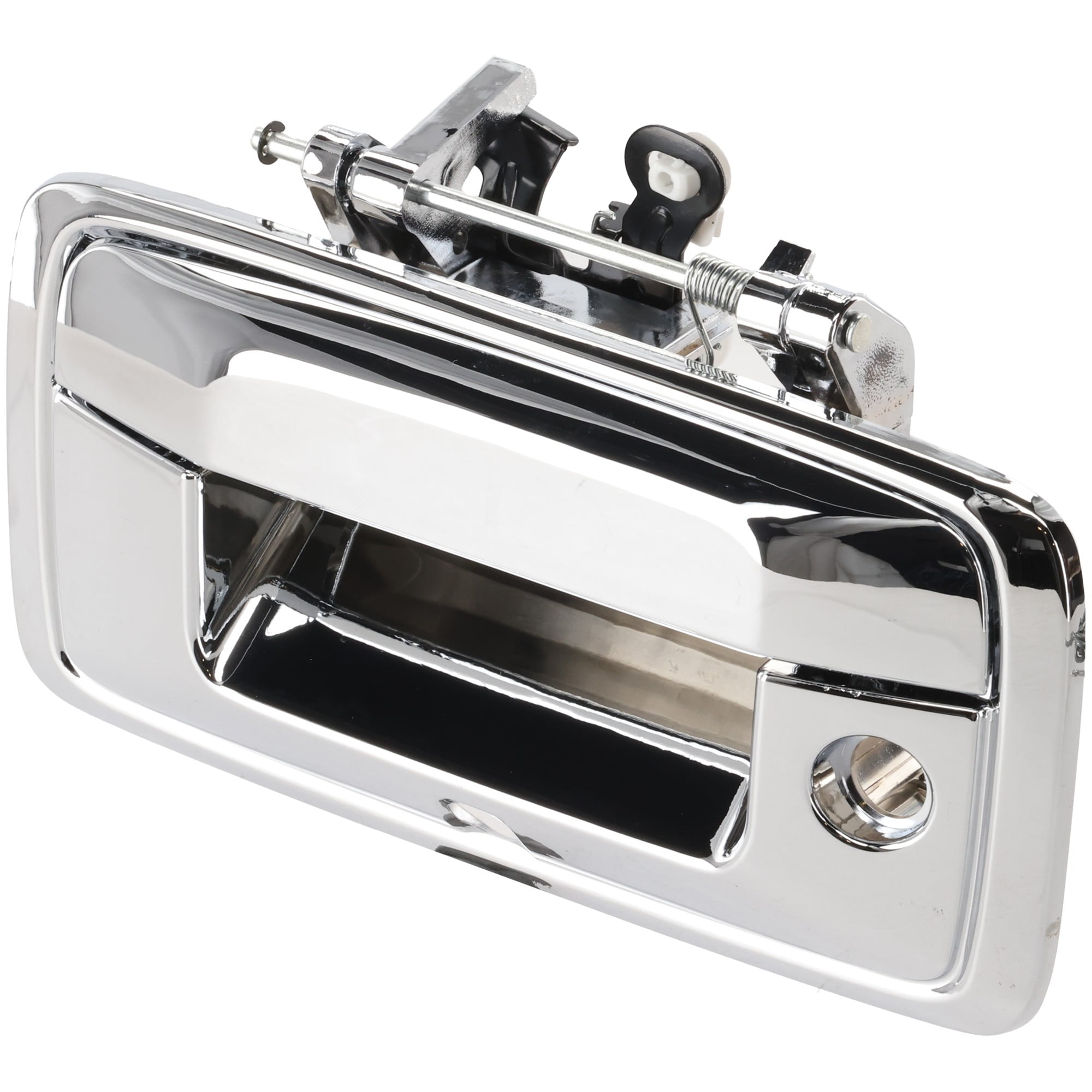 Tailgate Handle Compatible with CHEVROLET SILVERADO/SIERRA 1500 2014 ...