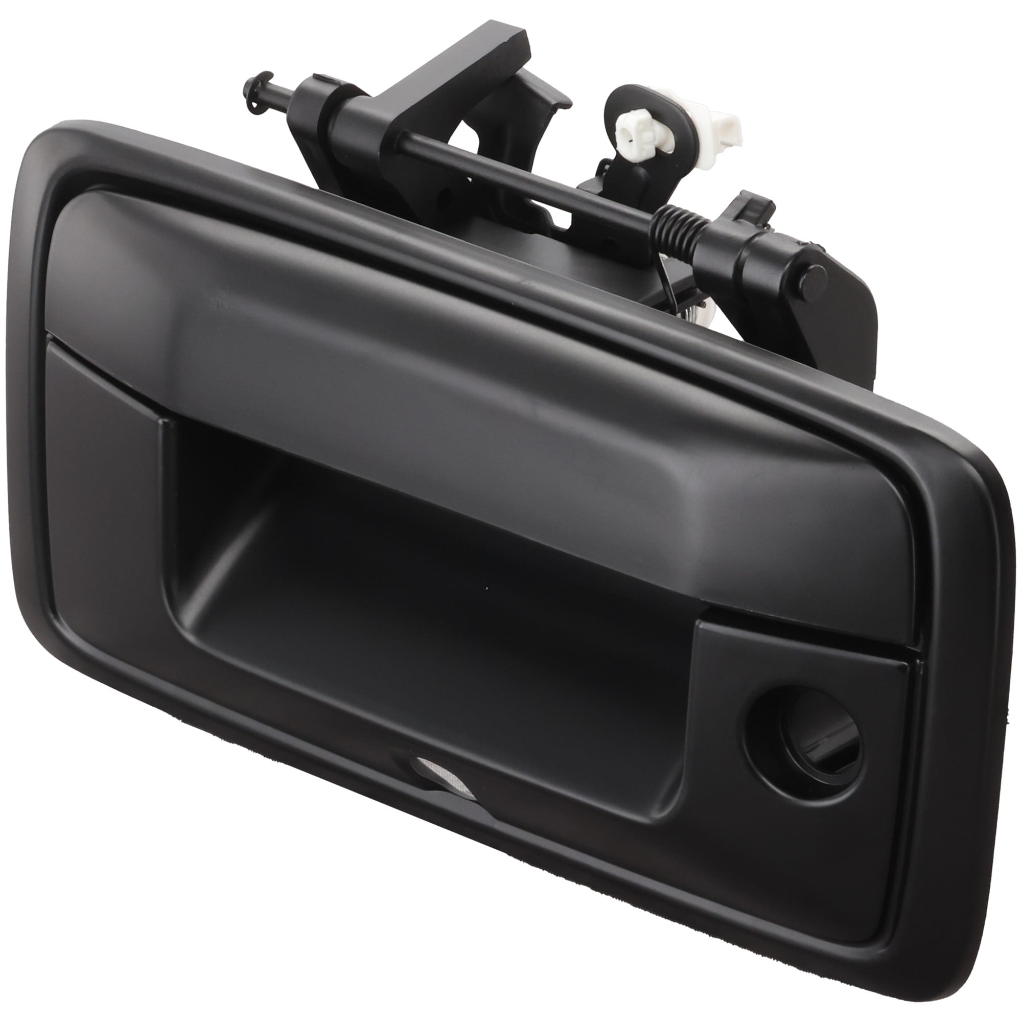 Tailgate Handle Compatible with CHEVROLET SILVERADO/SIERRA 1500 2016 ...