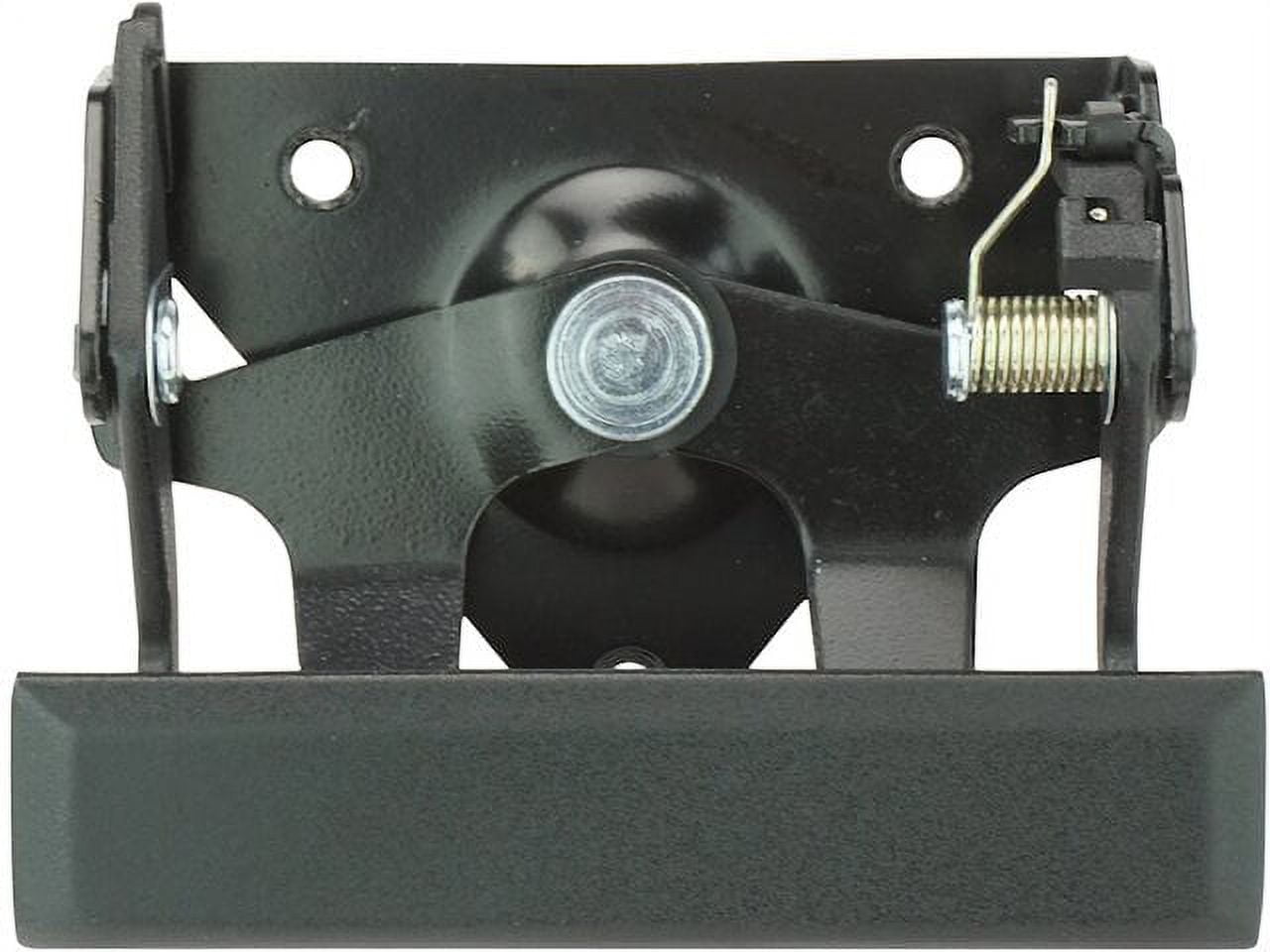 Tailgate Handle - Compatible with 1988 - 2000 Chevy K2500 1989 1990 ...