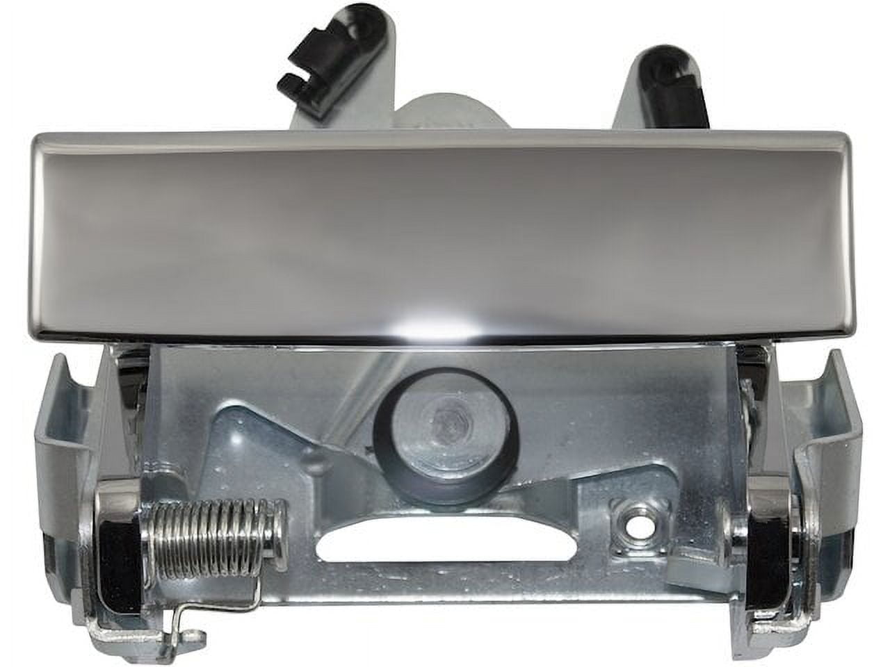 Tailgate Handle - Compatible with 1994 - 2002 Dodge Ram 2500 1995 1996 ...