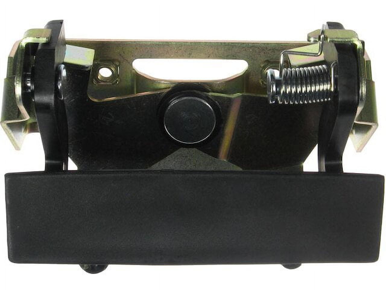 Tailgate Handle - Compatible with 1994 - 2002 Dodge Ram 3500 1995 1996 ...