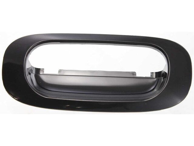 Tailgate Handle - Compatible with 1997 - 2010 Dodge Dakota 1998 1999 ...