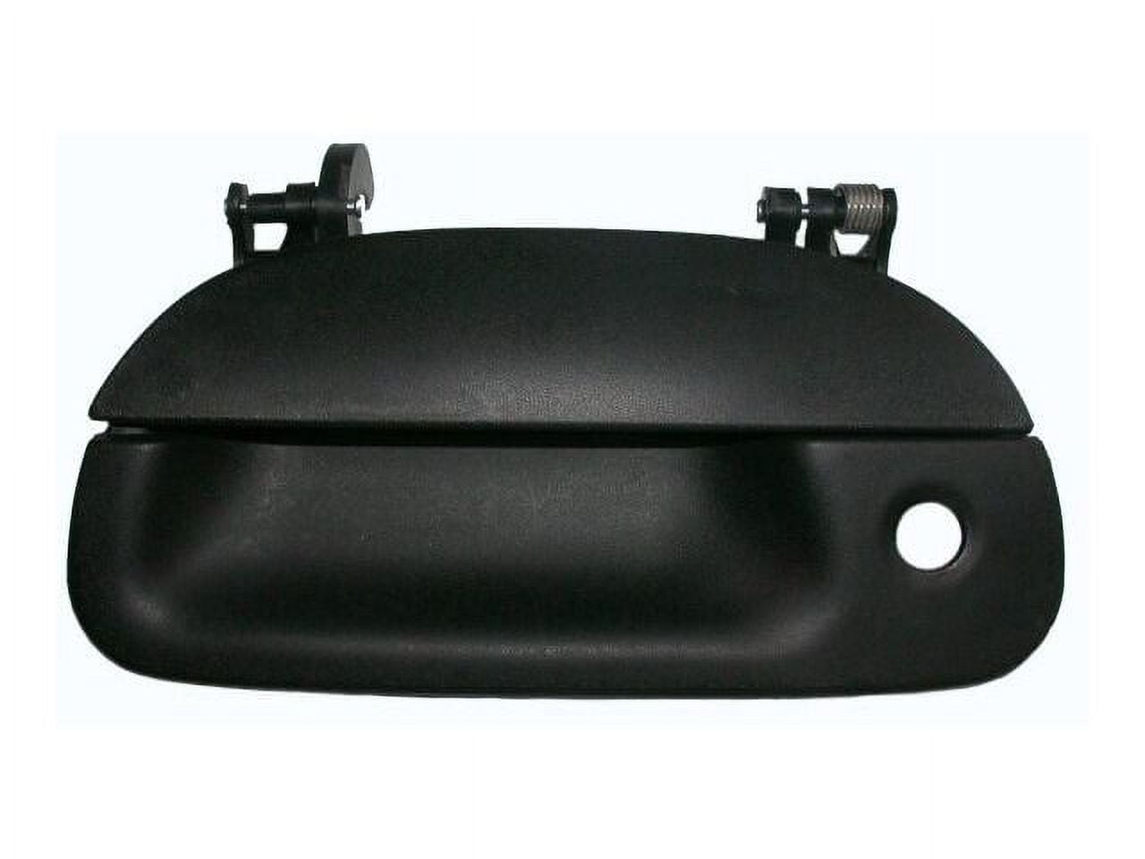 Ford Edge Tailgate Handle