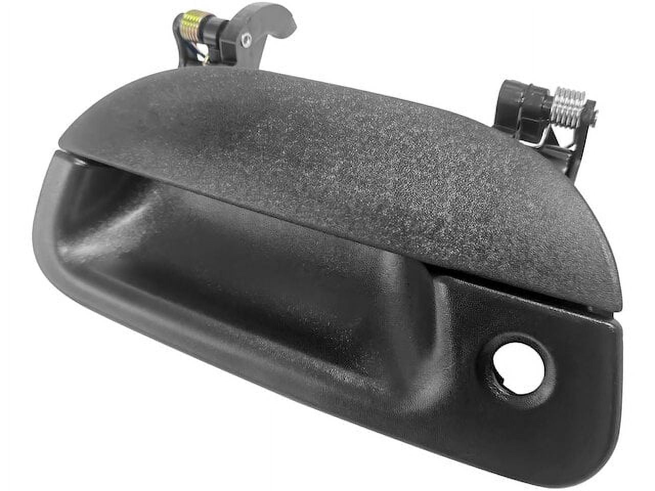 Ford Explorer Tailgate Handle