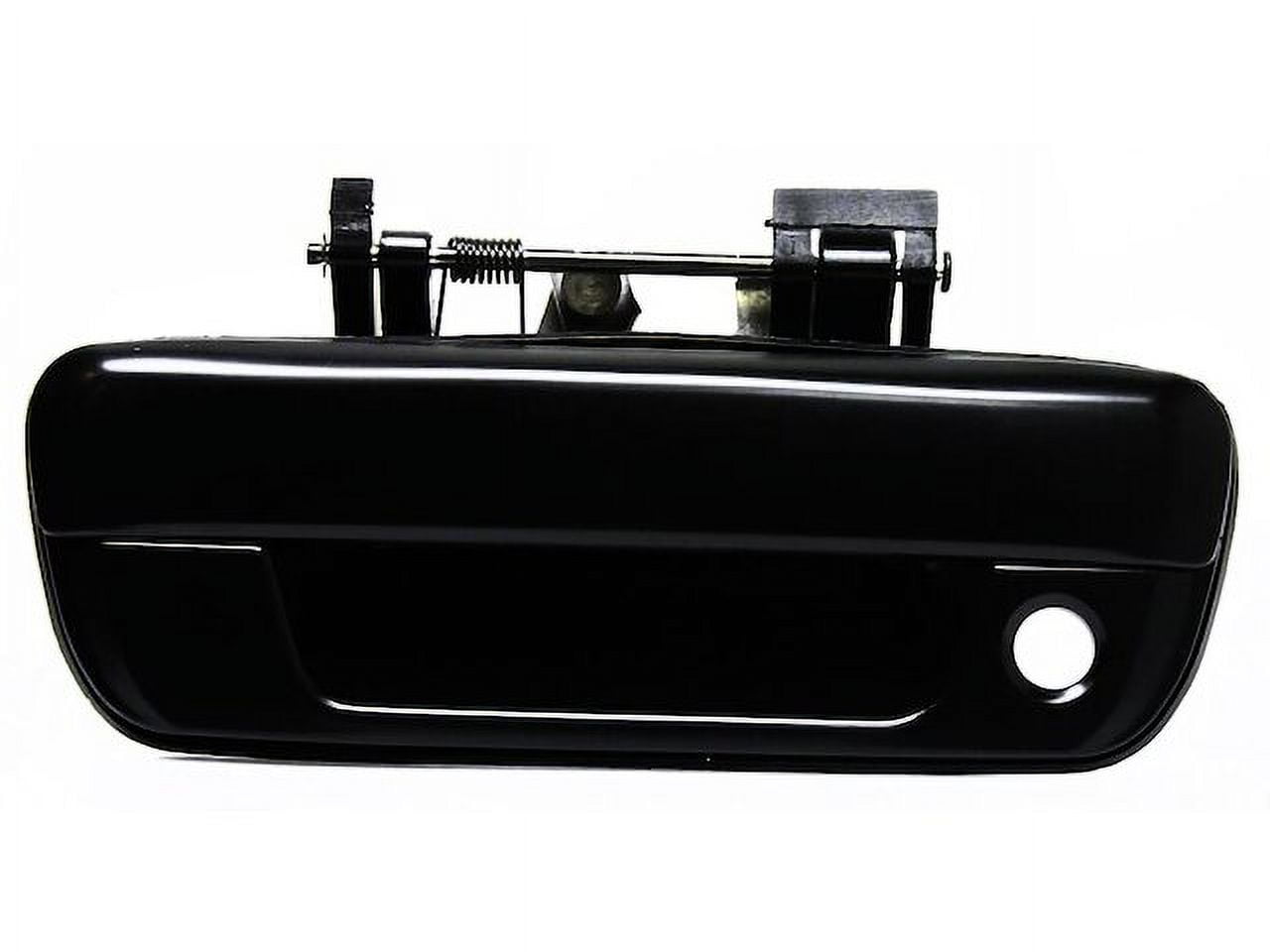 Tailgate Handle - Compatible with 2004 - 2012 Chevy Colorado 2005 2006 ...