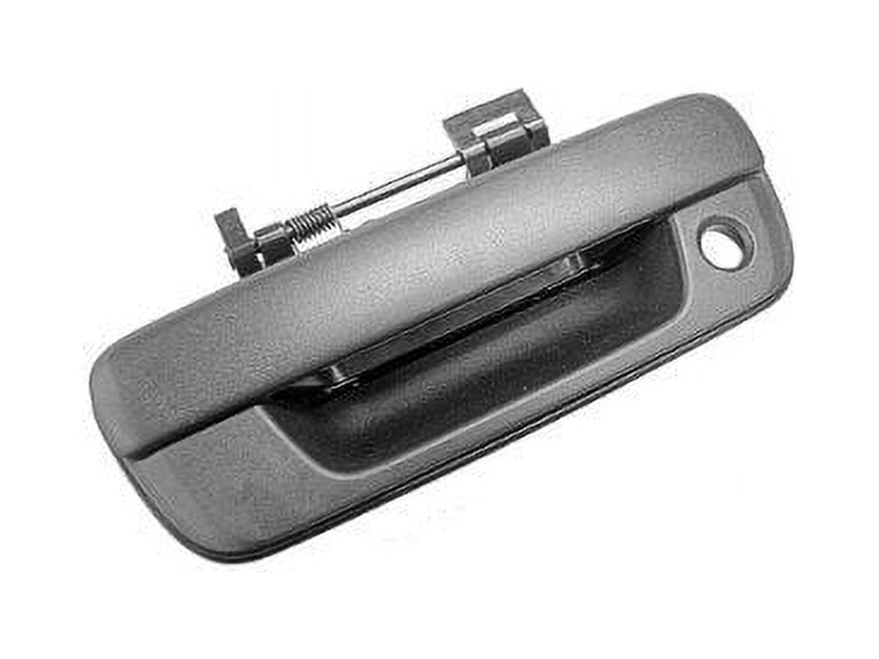 Tailgate Handle with Lock - Premium Quality, Compatible with 2004 ...