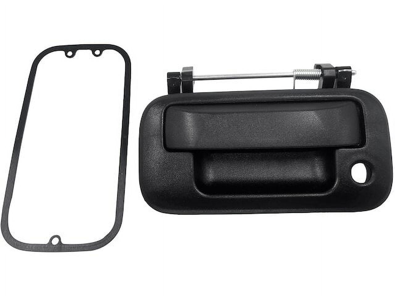 Tailgate Handle - Compatible with 2004 - 2014 Ford F-150 2005 2006 2007 ...