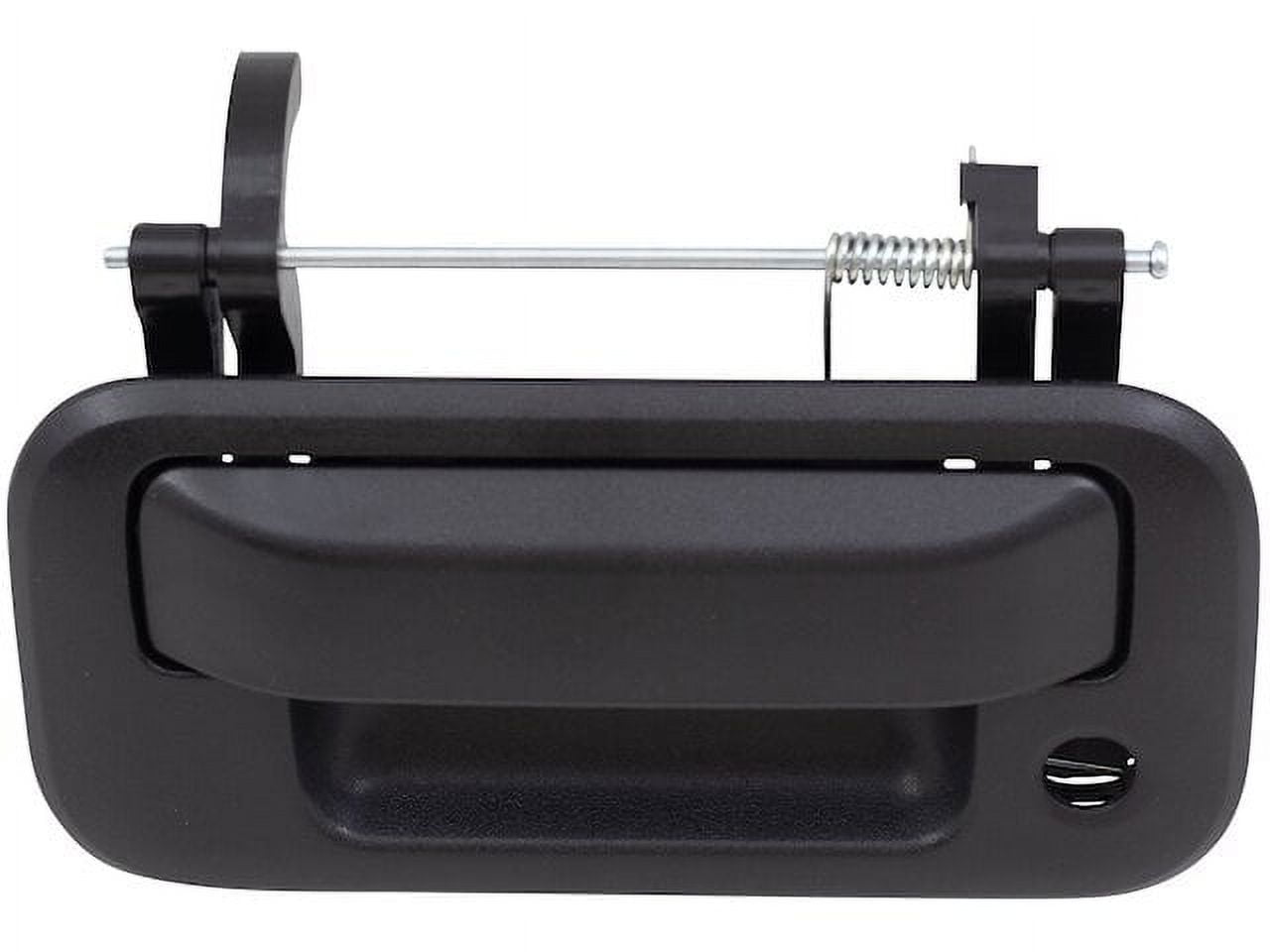 Ford F-150 2004-2014 Tailgate Handle - Compatible with Various Models ...