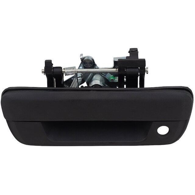 Tailgate Handle - Compatible with 2007 - 2008 Isuzu i-370 - Walmart ...