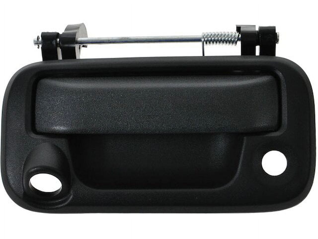 Tailgate Handle - Compatible with 2008 - 2016 Ford F-350 Super Duty ...