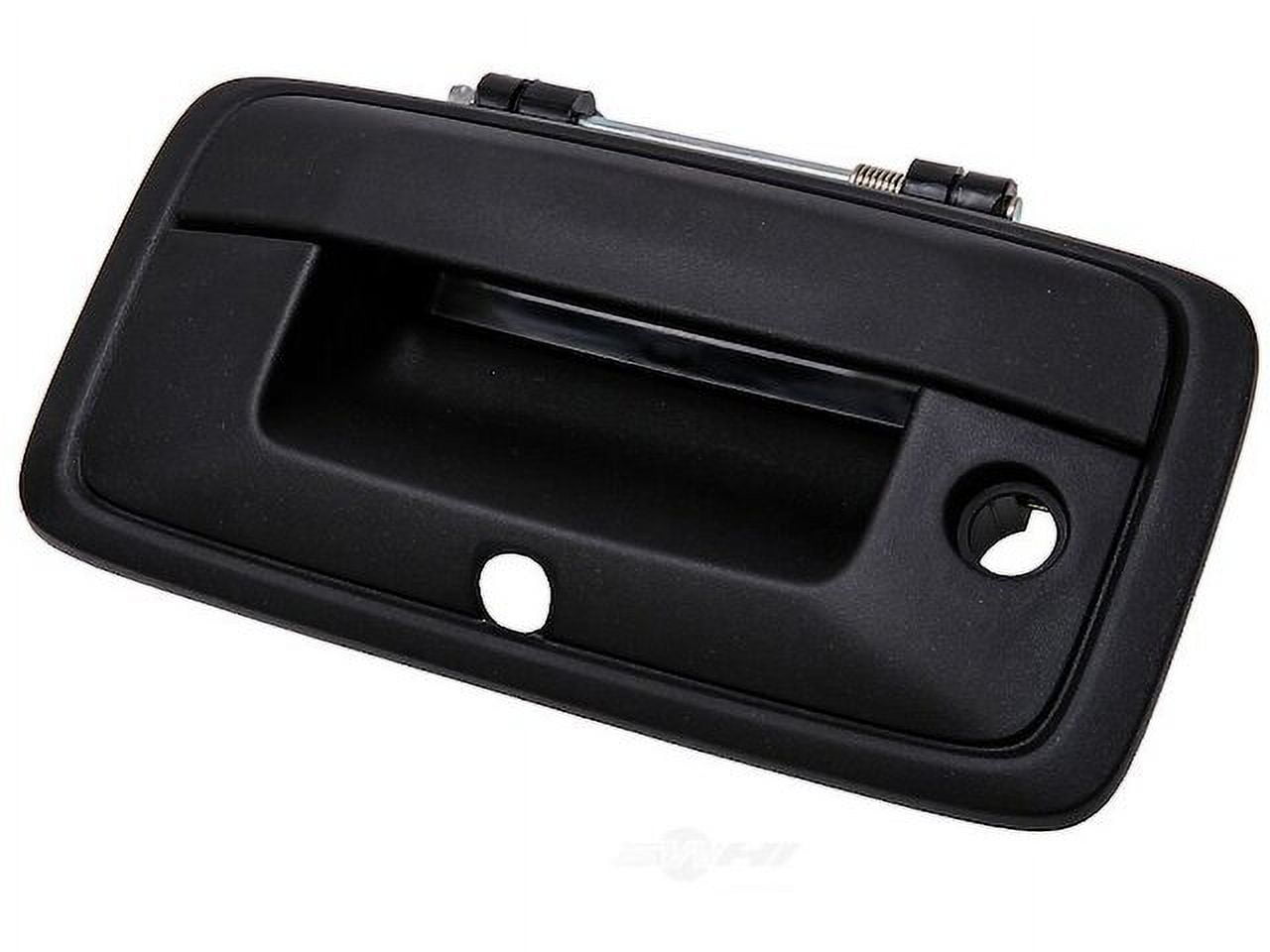Tailgate Handle - Compatible with 2014 - 2015 Chevy Silverado 1500 ...