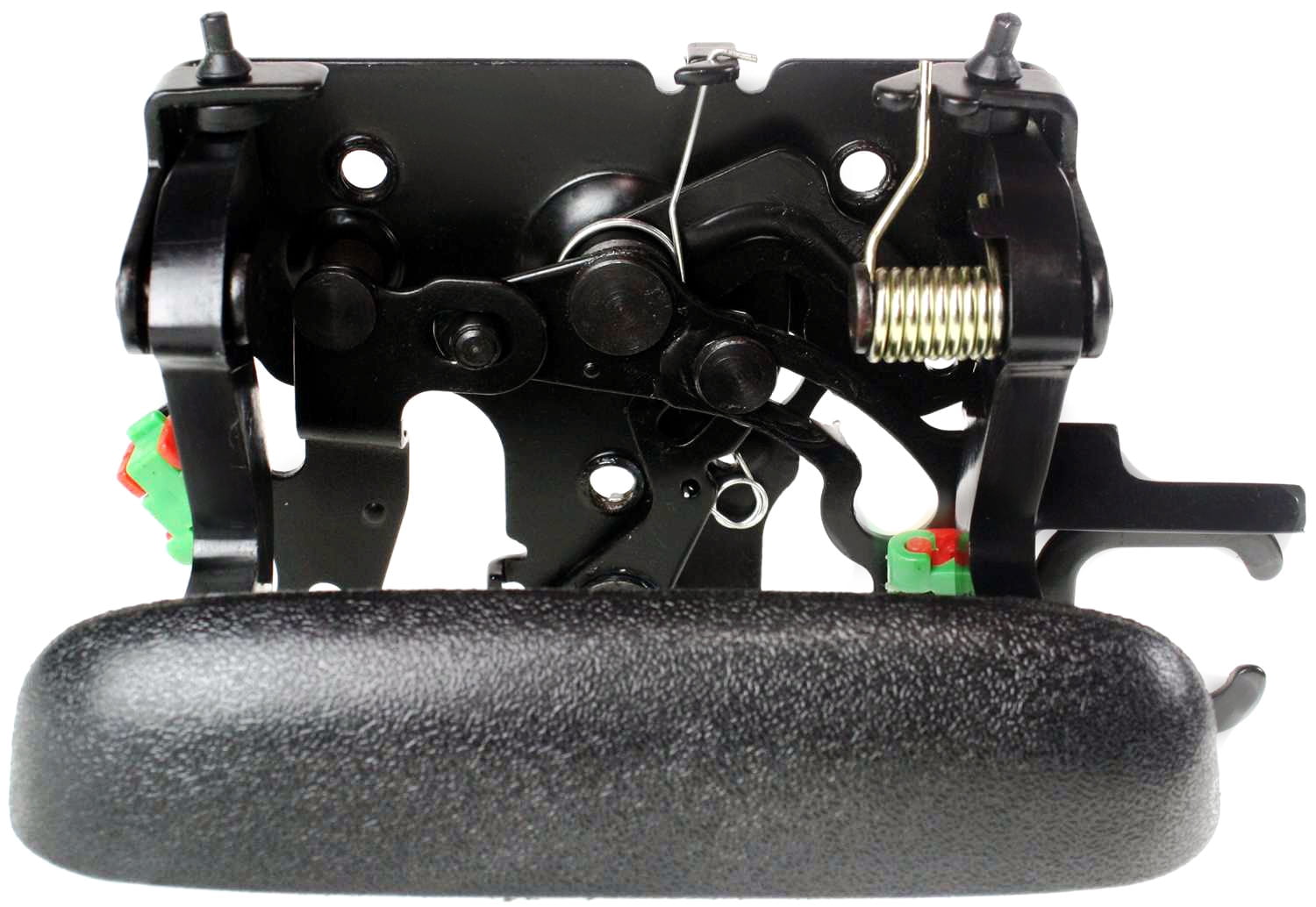 Chevrolet Avalanche Tailgate Handle