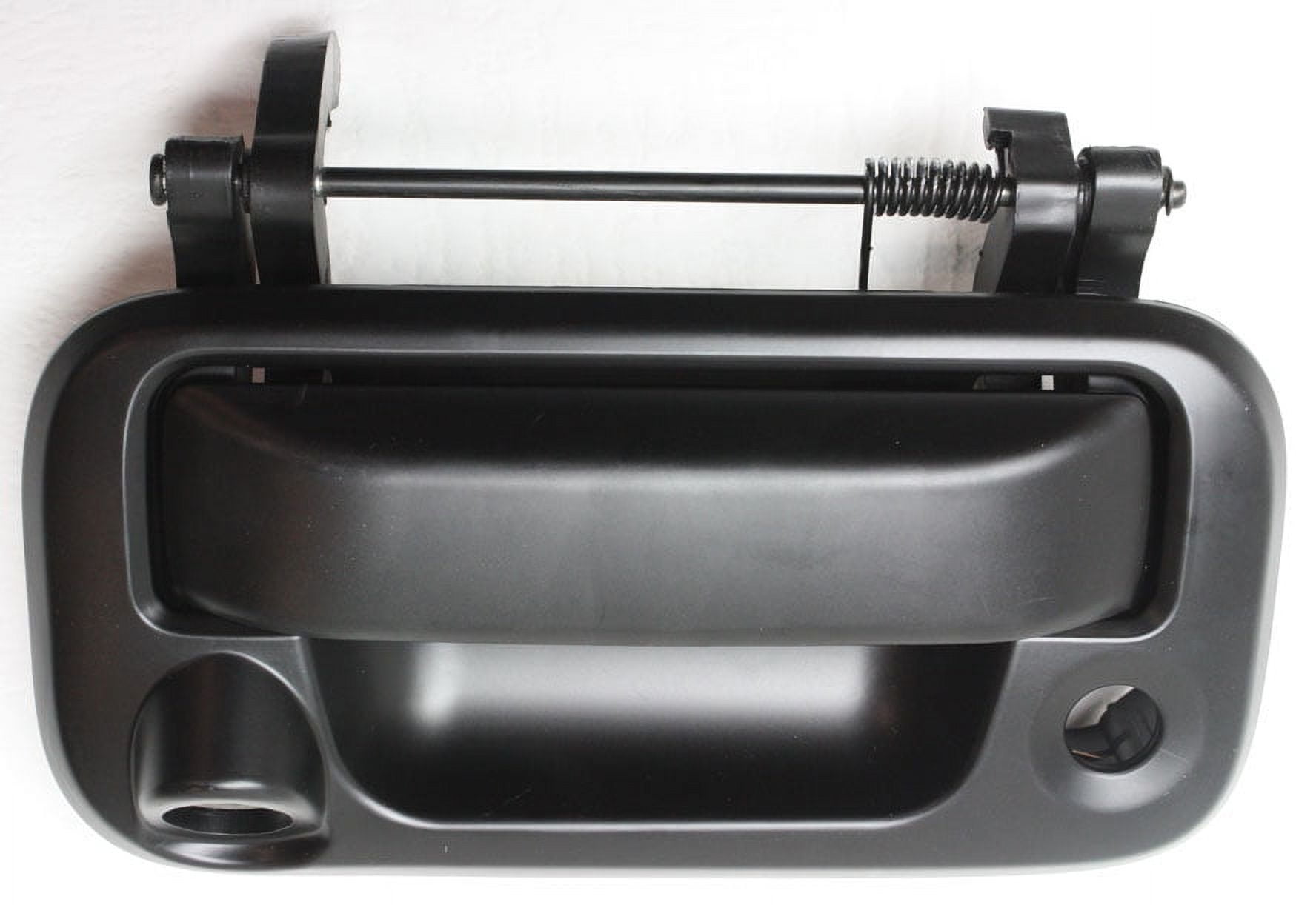 Tailgate Handle Compatible with FORD F-150/MARK LT 2004-2014 / F-SERIES ...