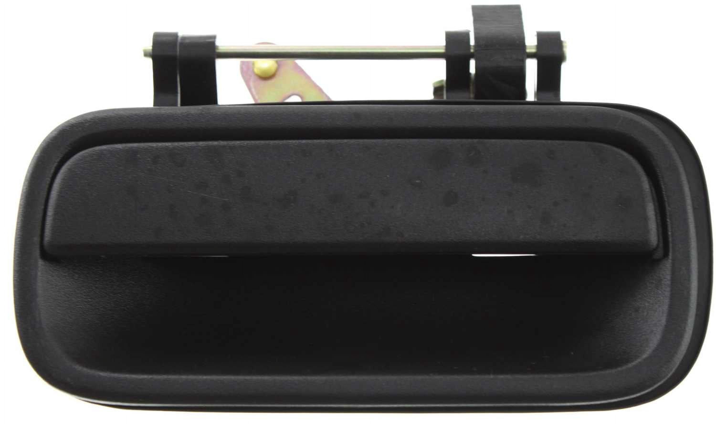Tailgate Handle Compatible with Toyota T100 1993-1998 Outside Textured ...