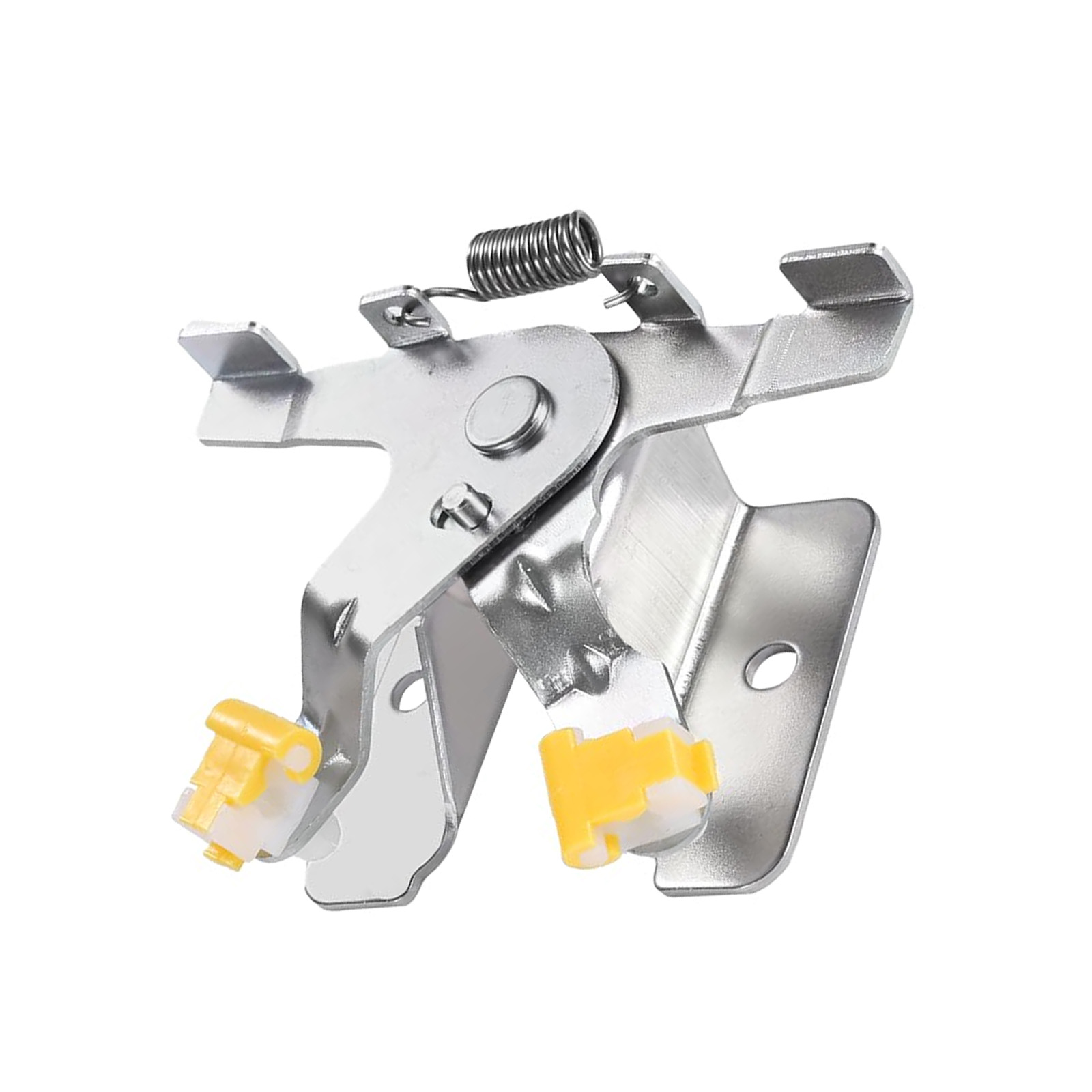 Tailgate Handle Control Latches for 1987-1997 E7TZ9943170A E7TZ-9943170 ...